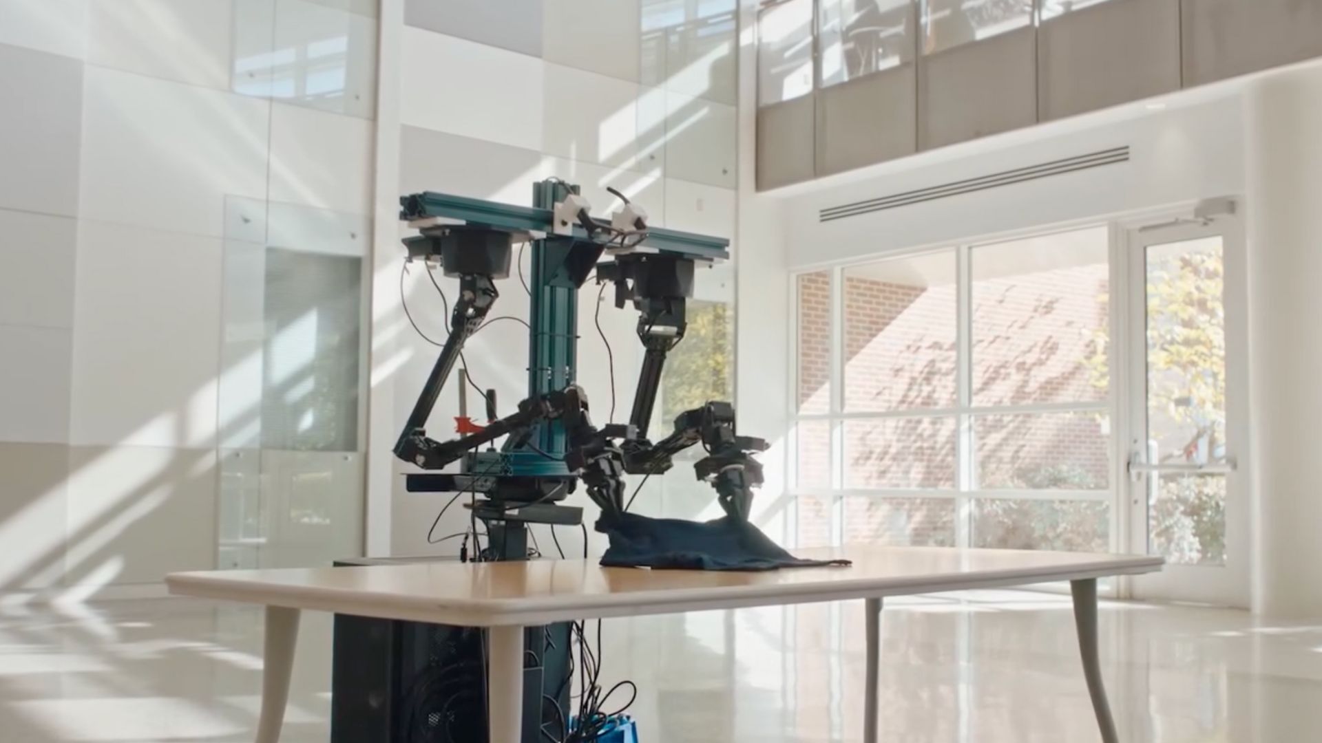 Humanoid robots trained 4x faster in 90 minutes using Meta glasses