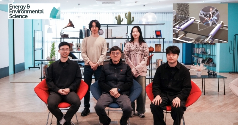 New battery tech could power EVs for over 373 miles on one charge