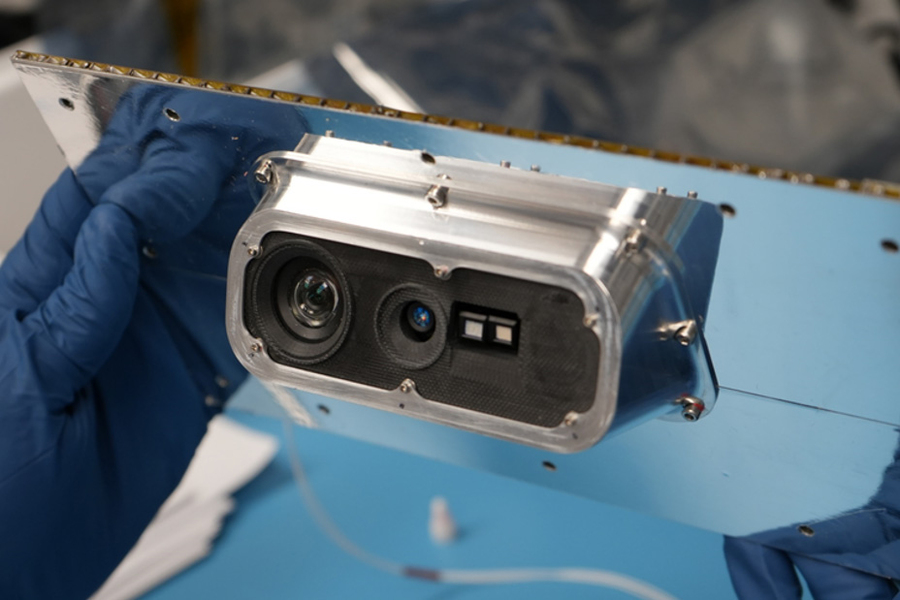 MIT's new camera to capture first-ever 3D color depth images of Moon