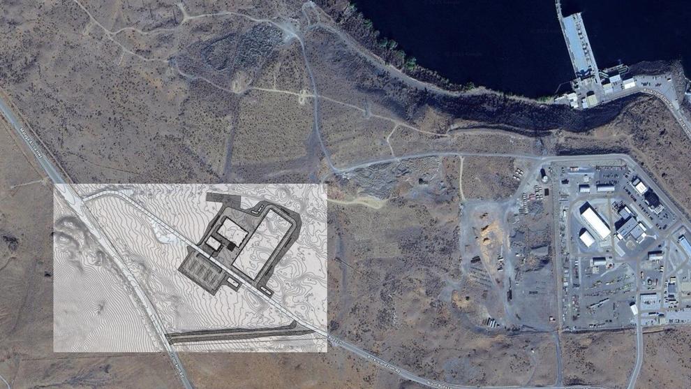 Helion close to igniting world’s 1st nuclear fusion power plant in US