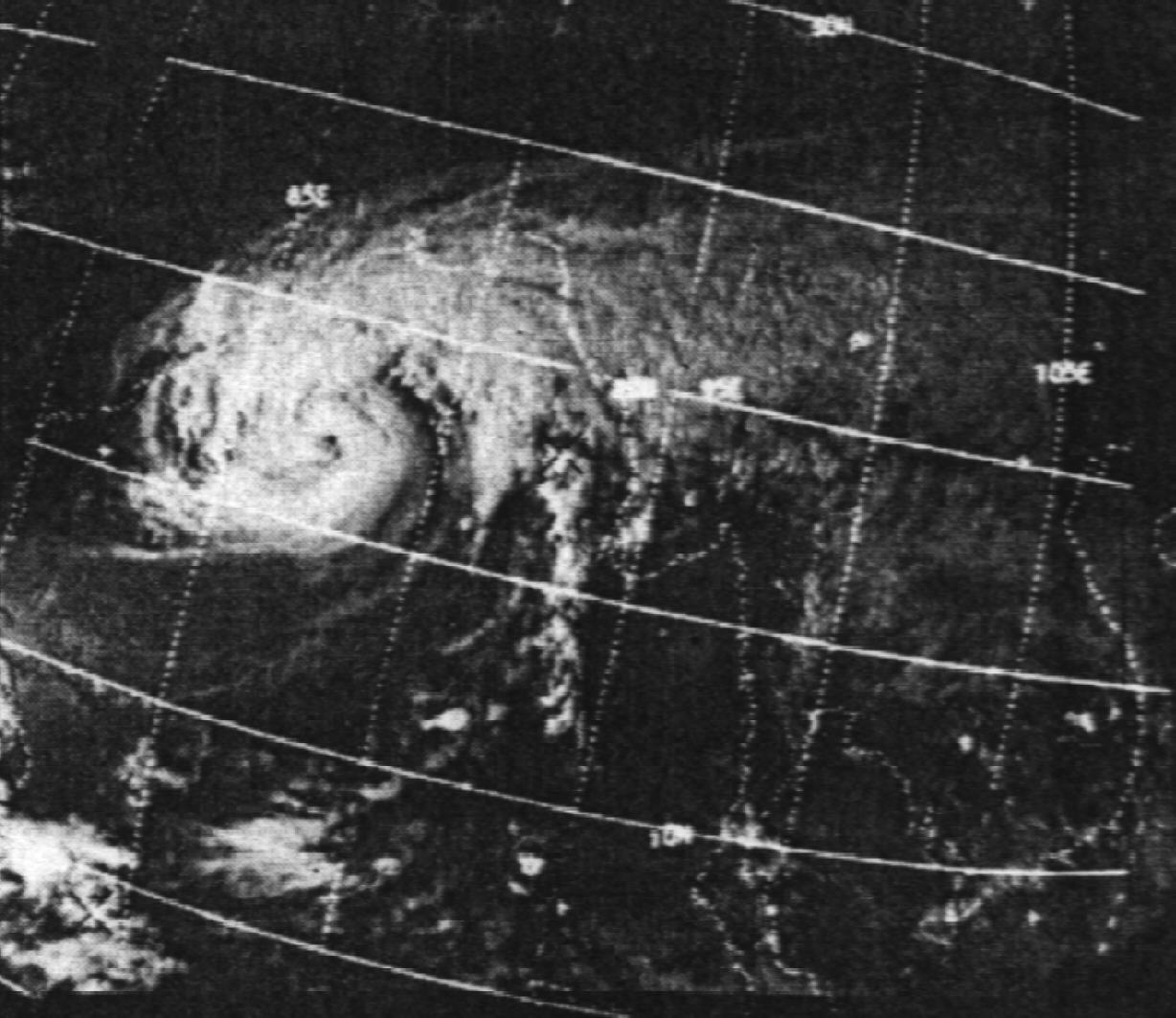 9 deadliest tropical cyclones in world history