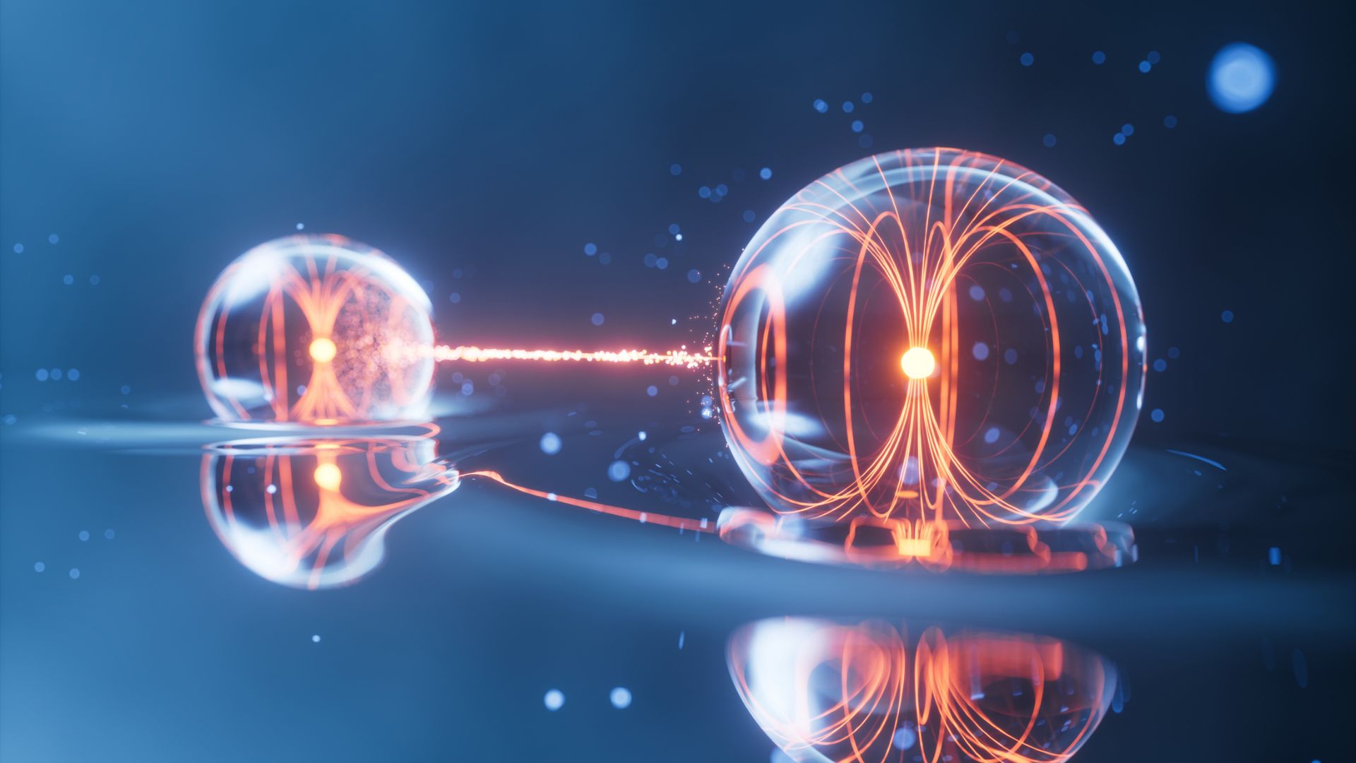 Quantum supercomputers: Oxford scientists reach crucial milestone