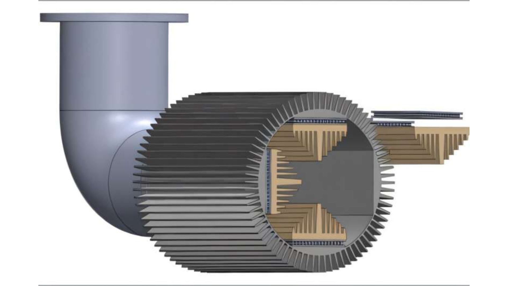 New thermoelectric generator converts waste heat into electricity