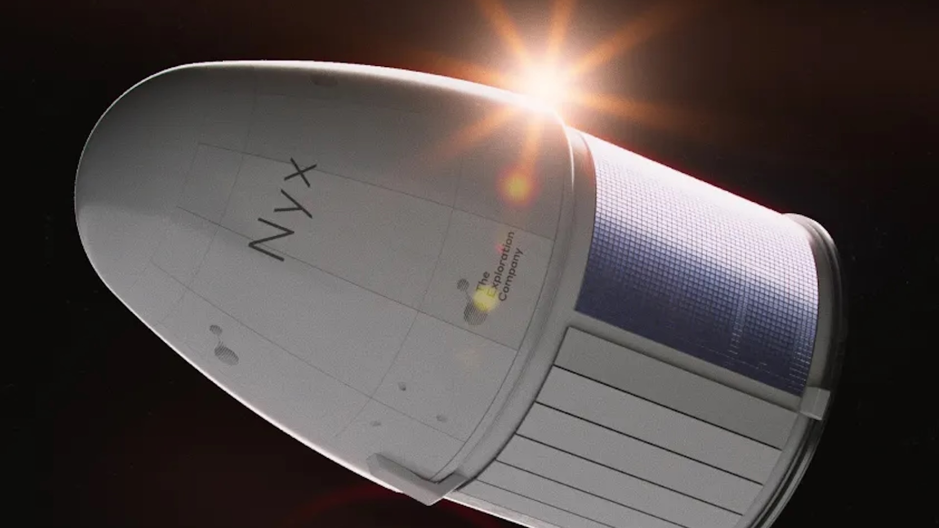 Europe's space revolution: How one startup aims to rival the US and China