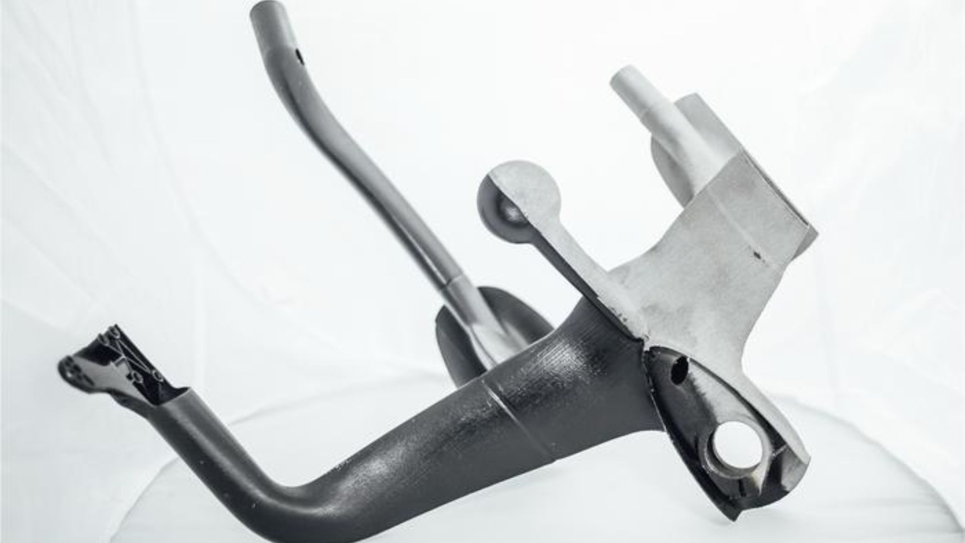 Magnets cut 3D printing flaws by 80%, new X-ray study reveals