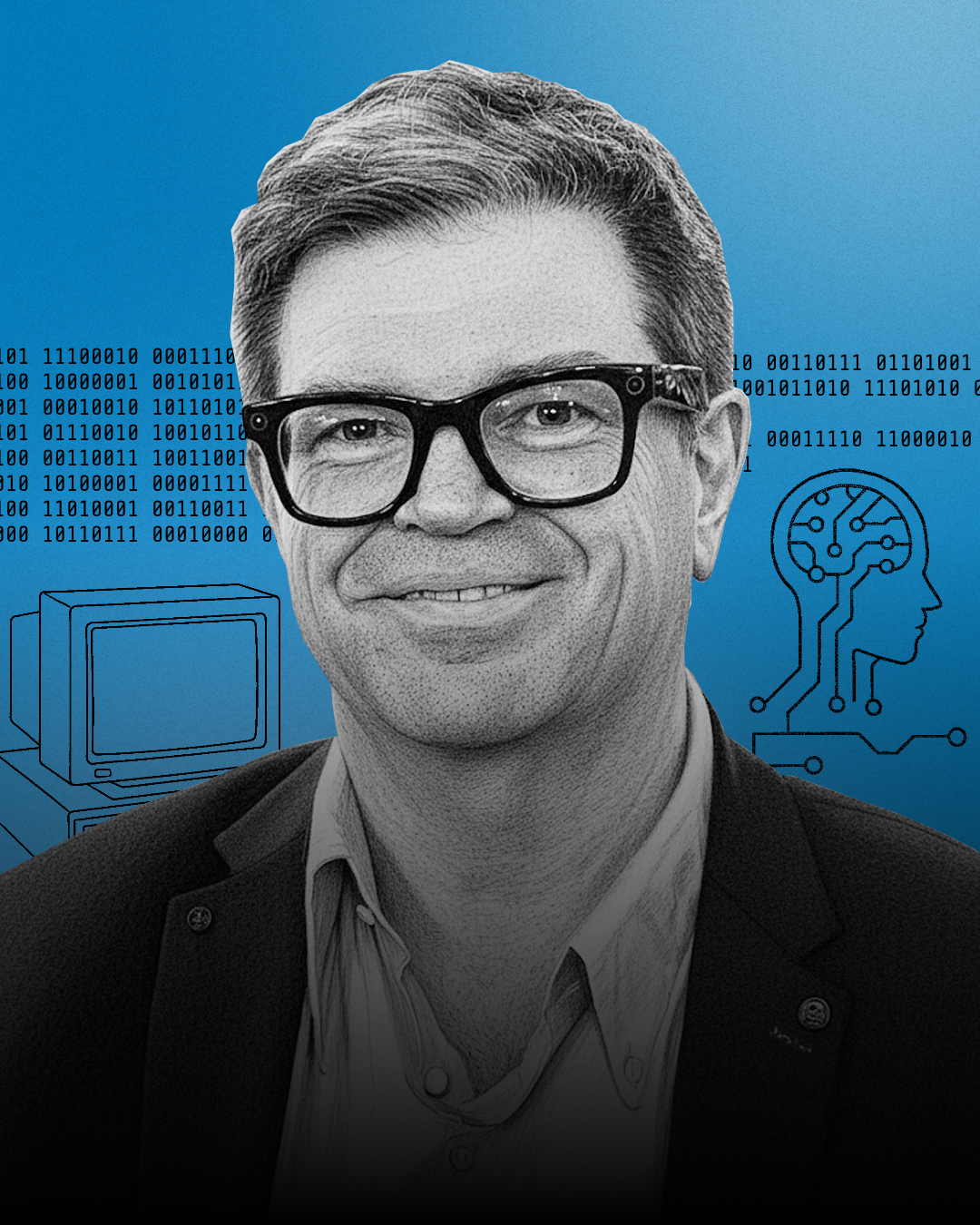 Yann LeCun | Computer Scientist | Bio | AI Pioneer - interesting ...