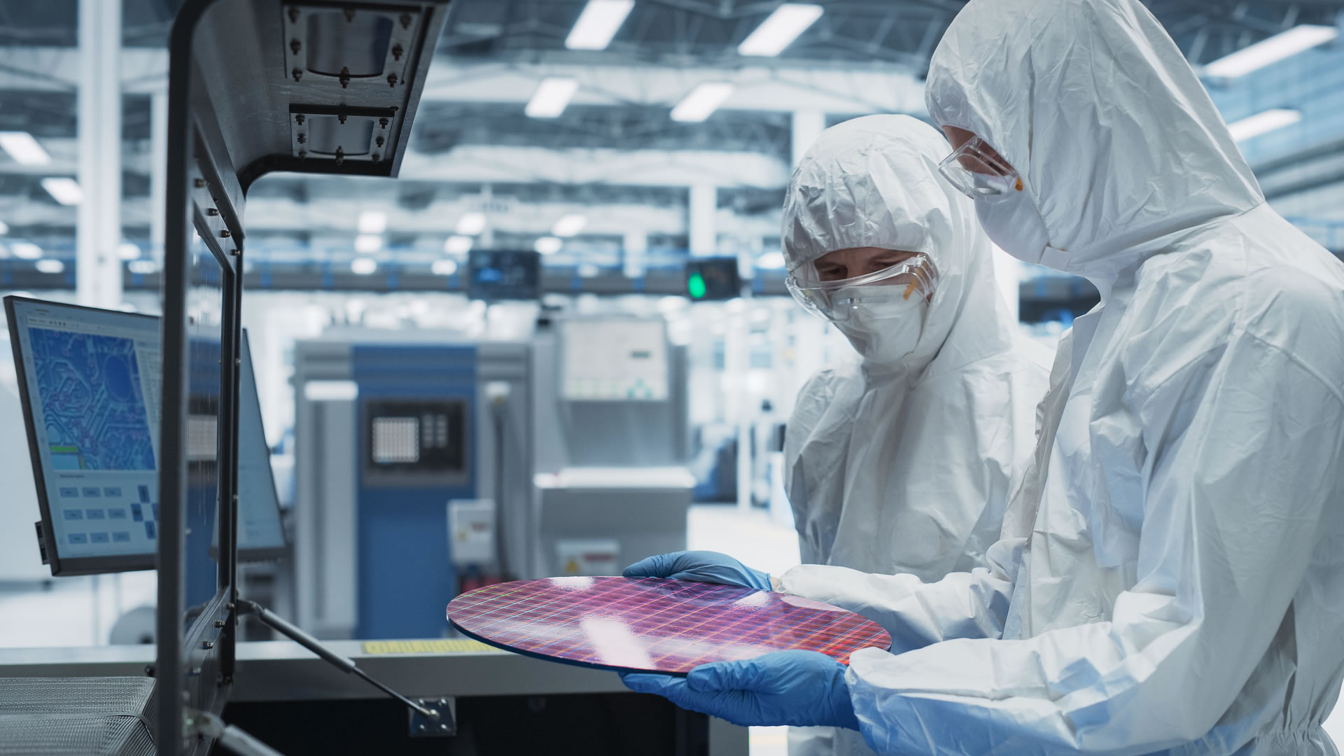 China's breakthrough in 3rd-gen semiconductor could advance weapons ...