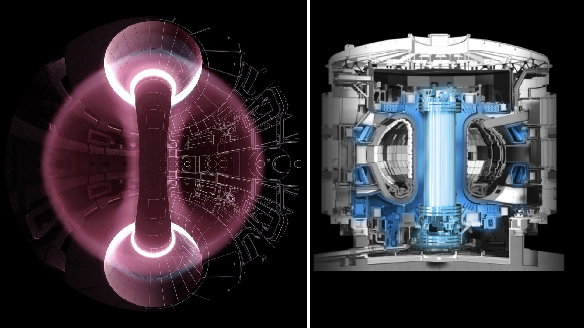 Fusion plasma prediction gets 1,000x boost with deep learning model