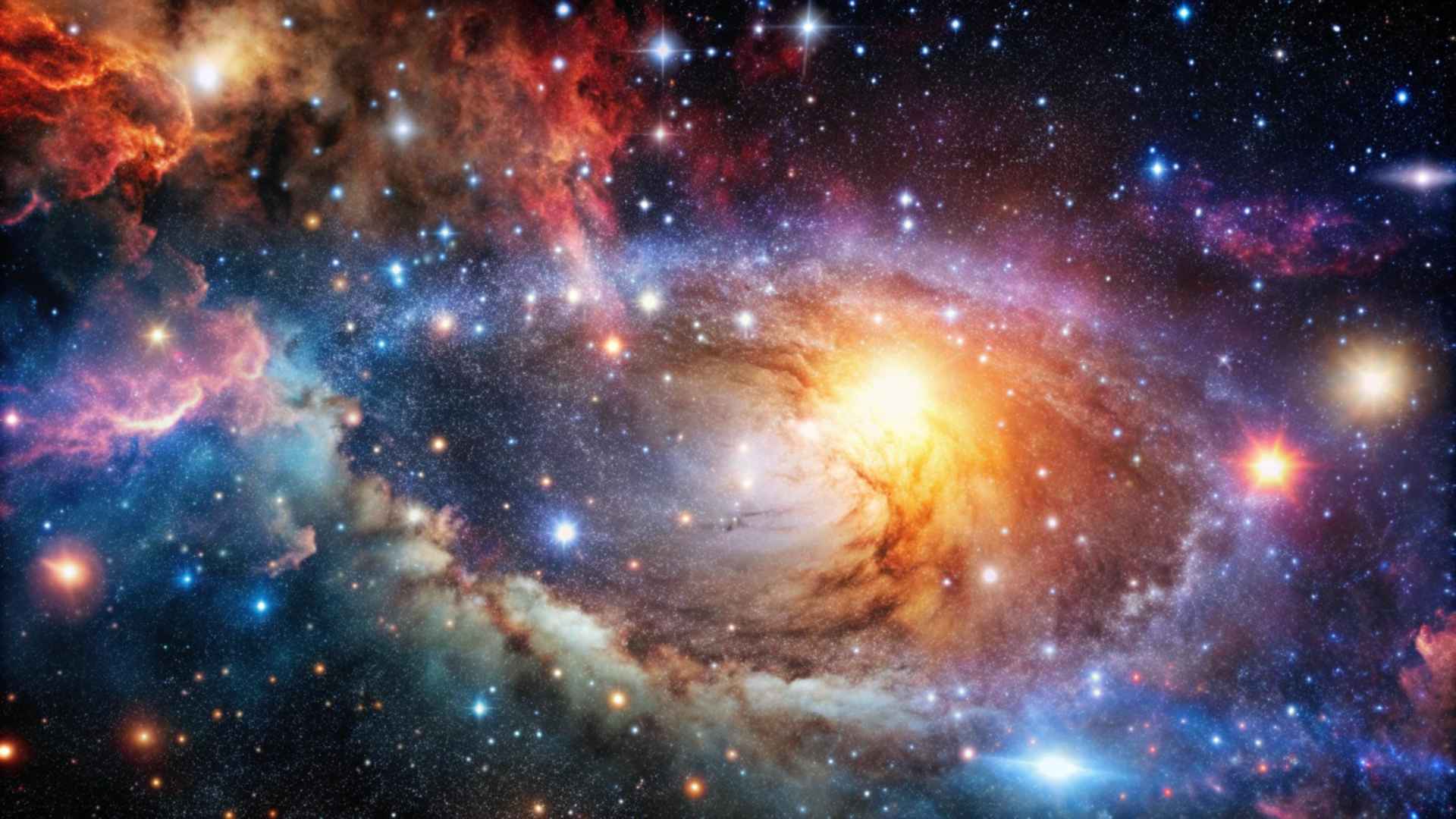 Water formed only 100 million years after Big Bang, finds study