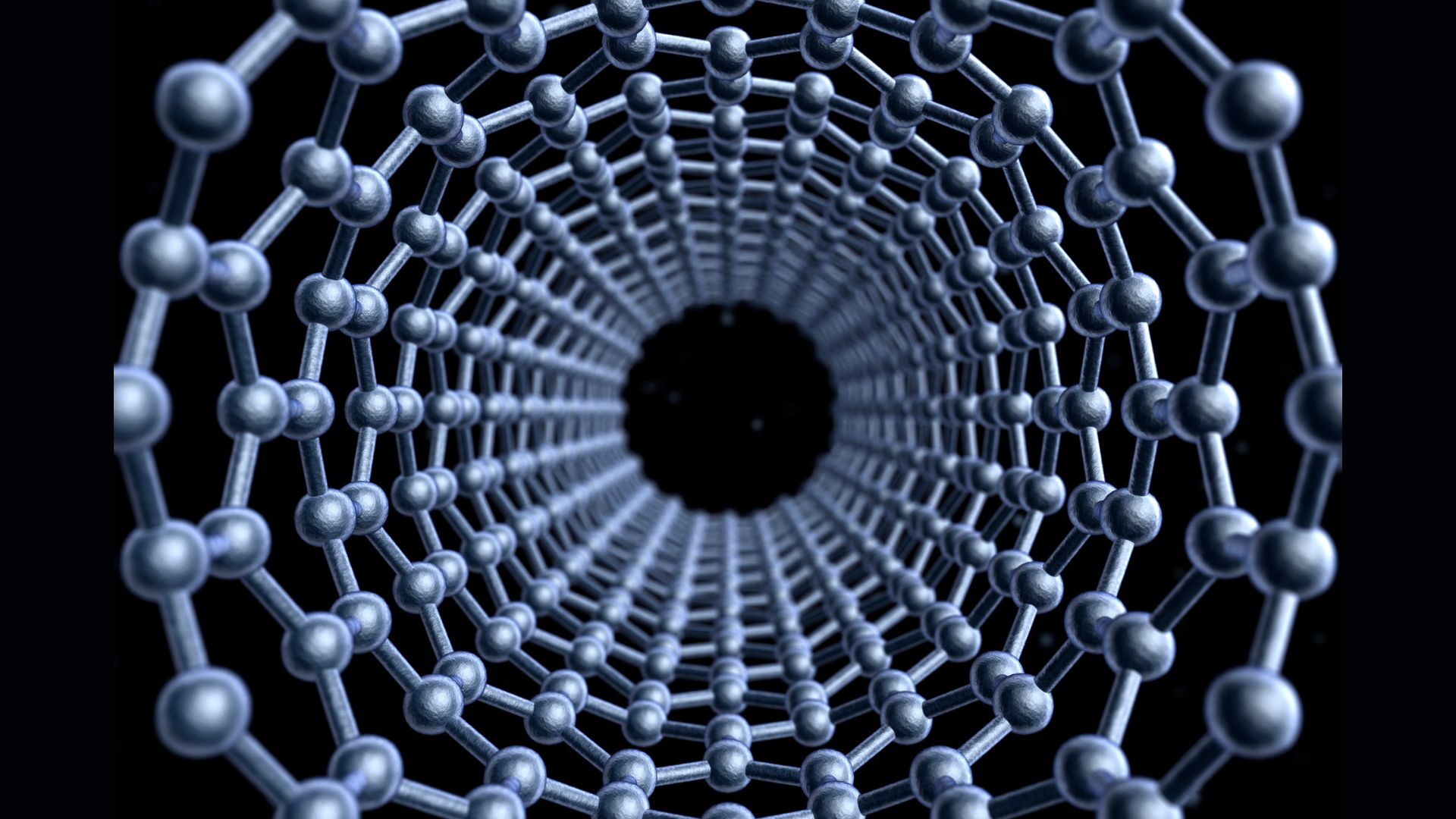 Never seen before quantum state in graphene could advance computing