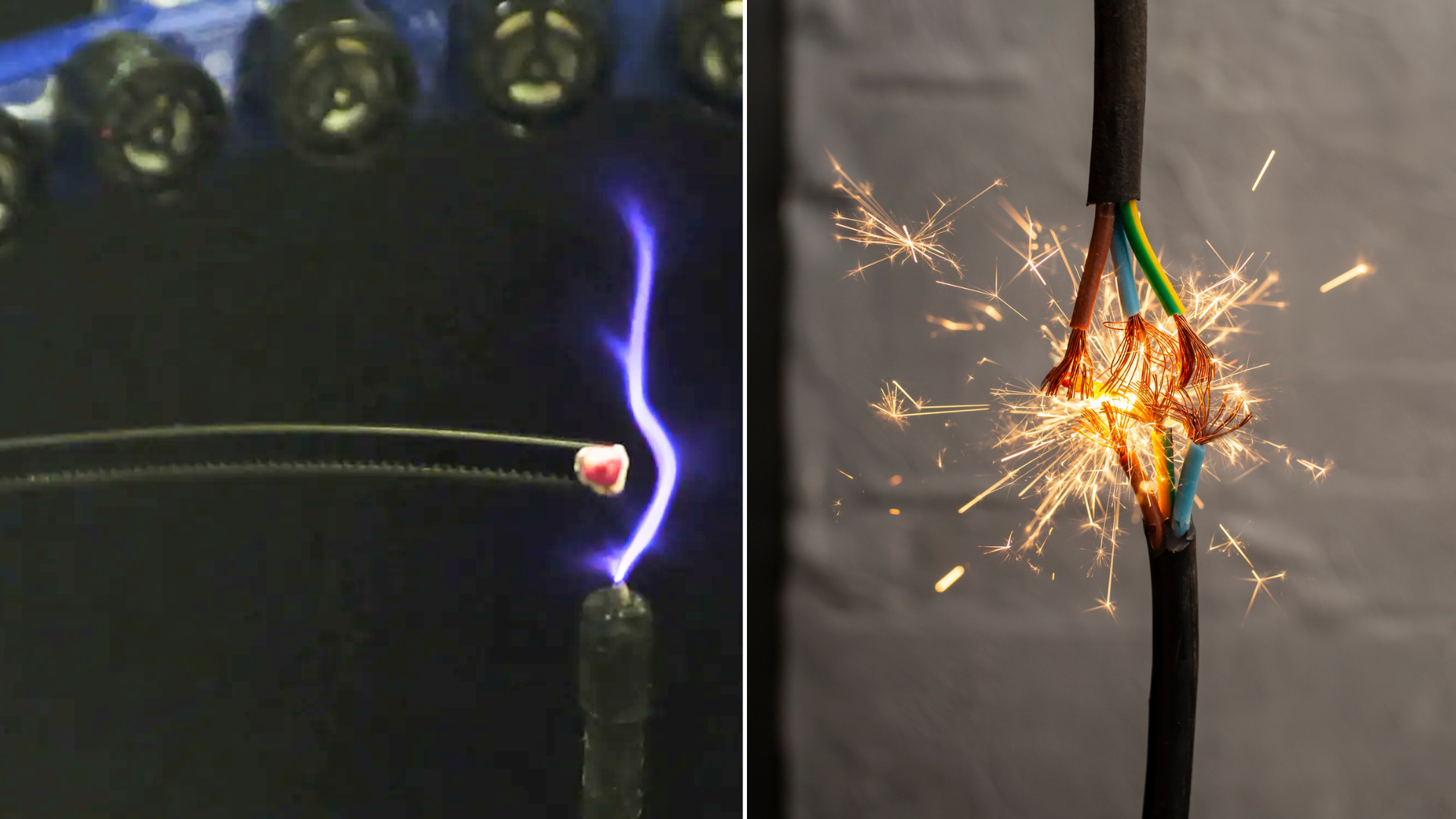 Electricity transported through air: New method uses ultrasonic waves