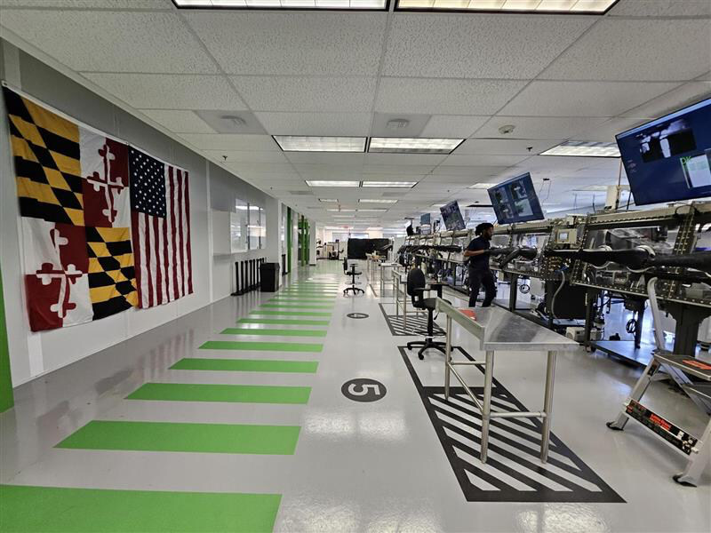 ION develops groundbreaking 1000-cycle solid-state battery