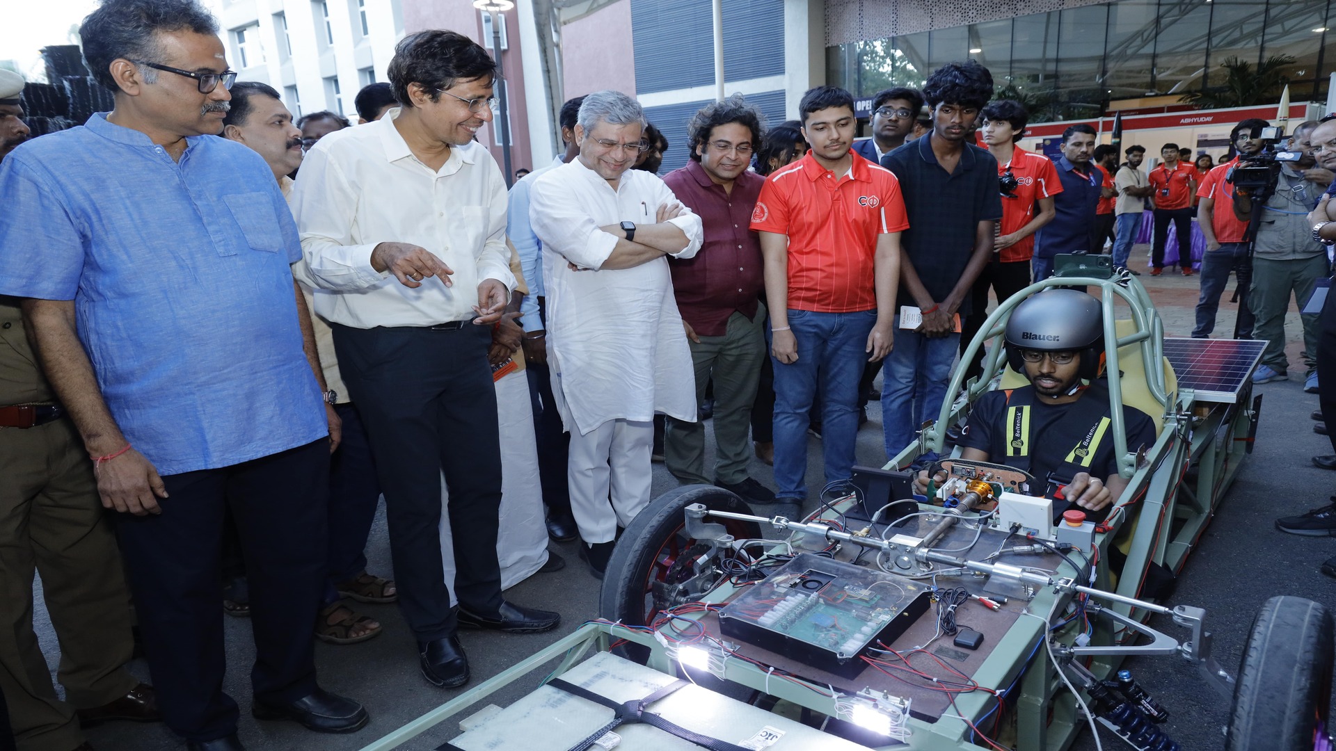 World’s longest’ 1,345-foot hyperloop could trial run at 621 mph