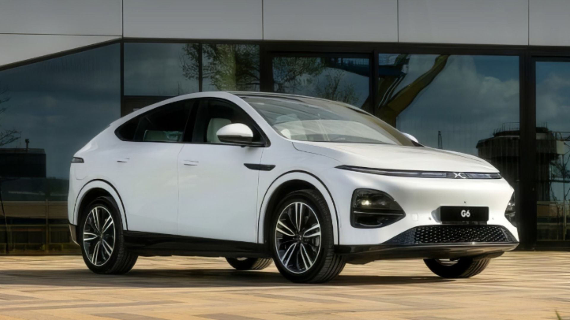 Chinese company’s new EV offering features ‘bulletproof’ batteries