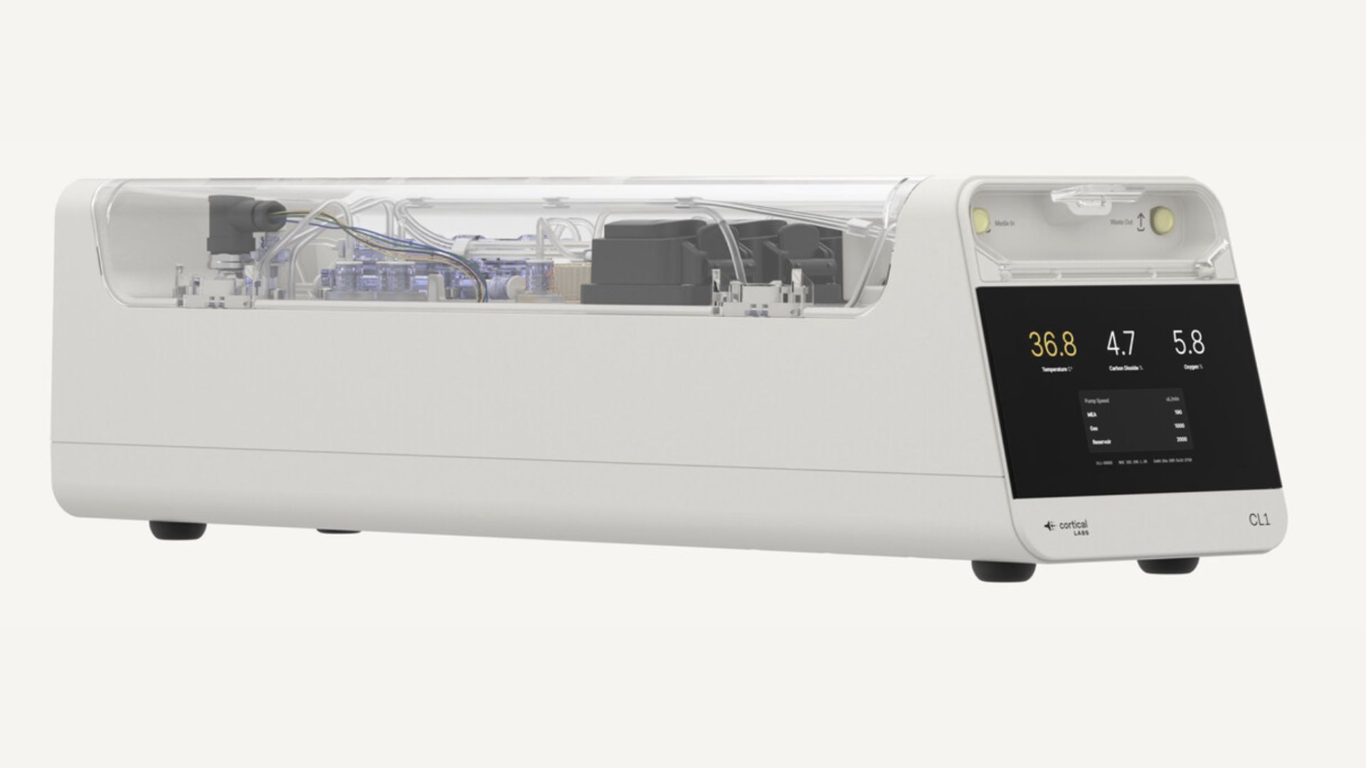 World’s first biological computer uses human neurons for smarter AI