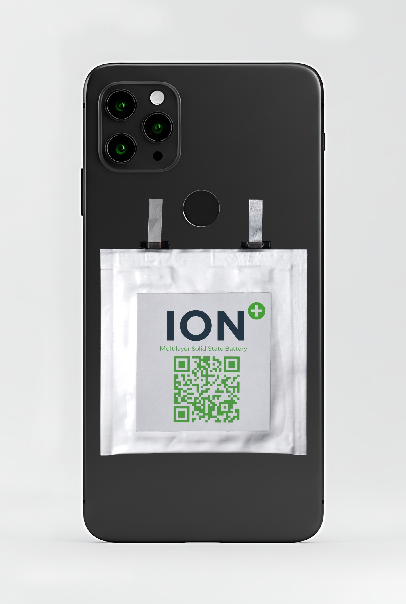 ION develops groundbreaking 1000-cycle solid-state battery