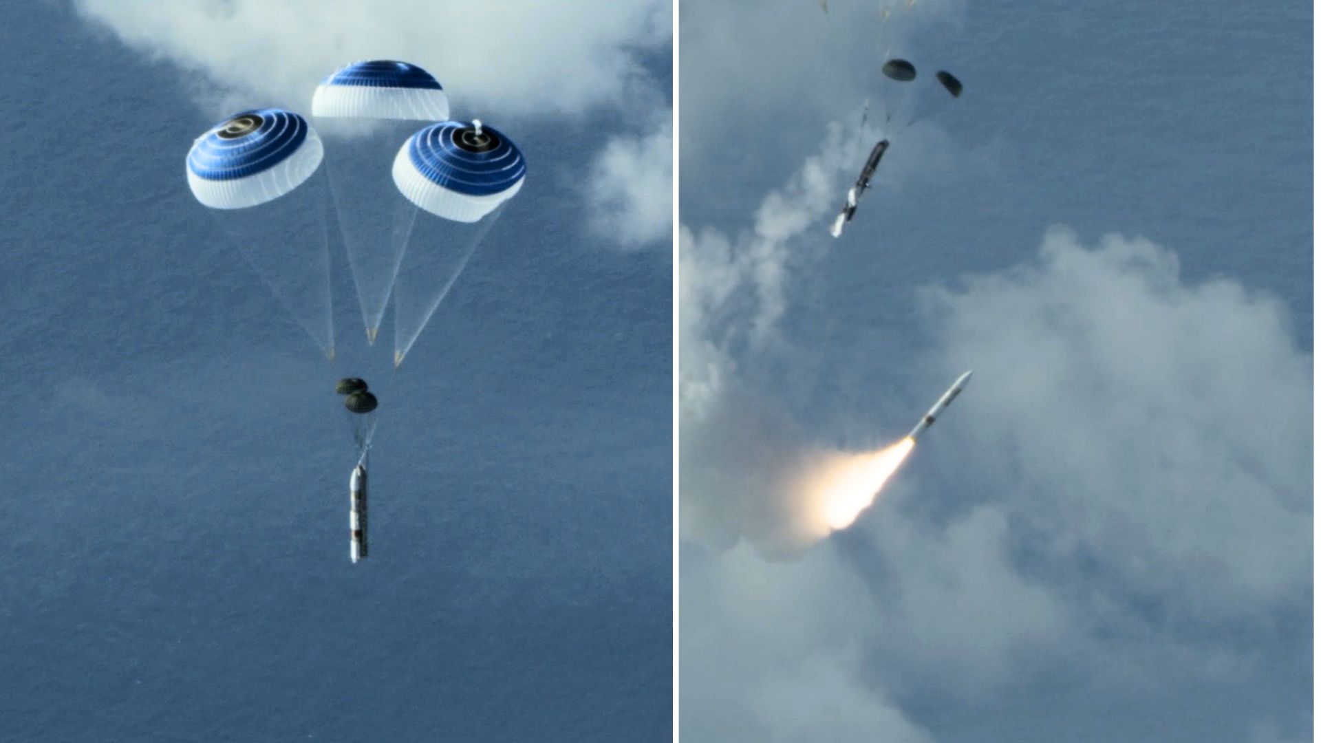 US' next gen hypersonic missile defense counters maneuvering target