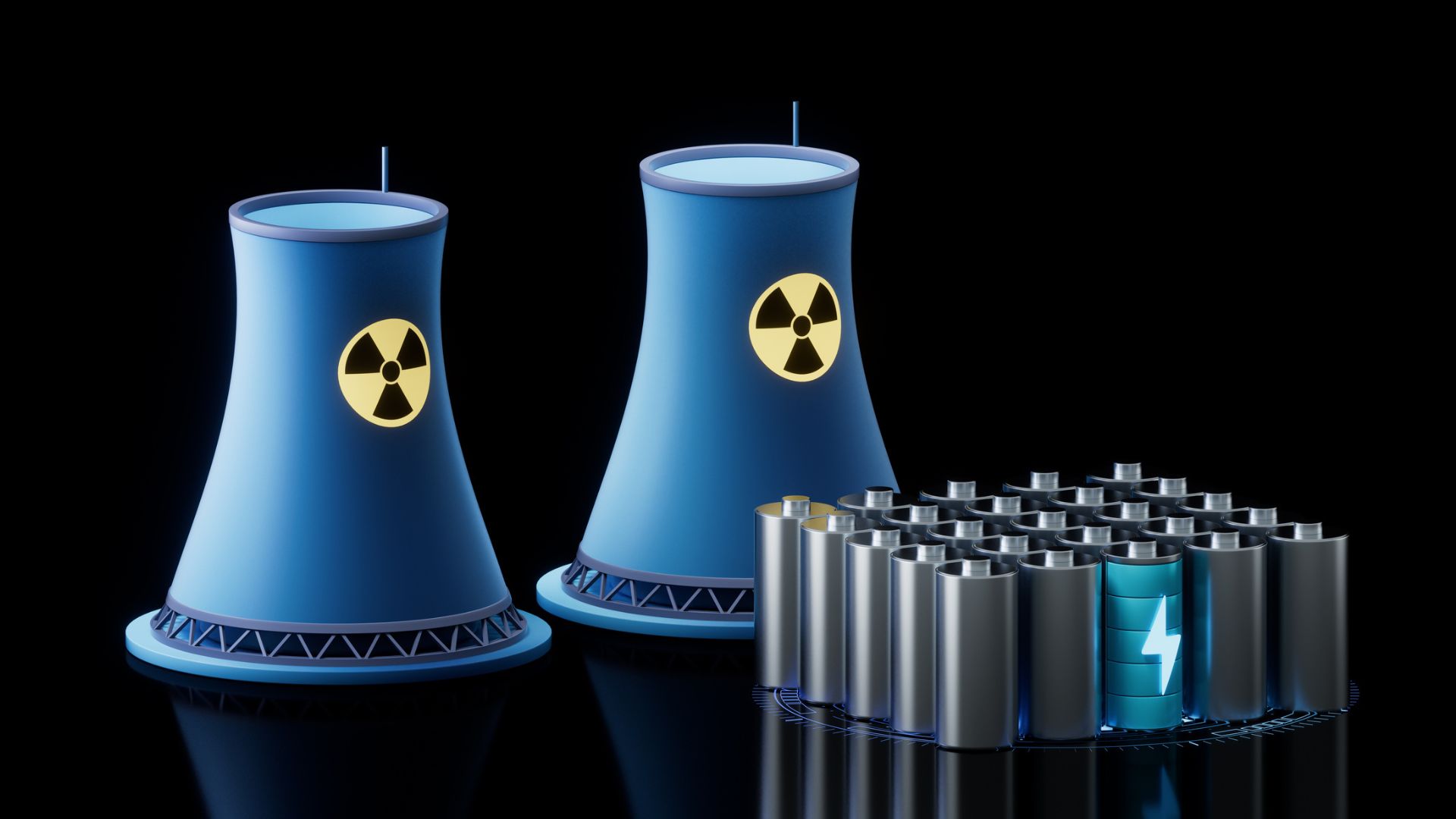 China's nuclear battery could last for 100 years, uses carbon isotope