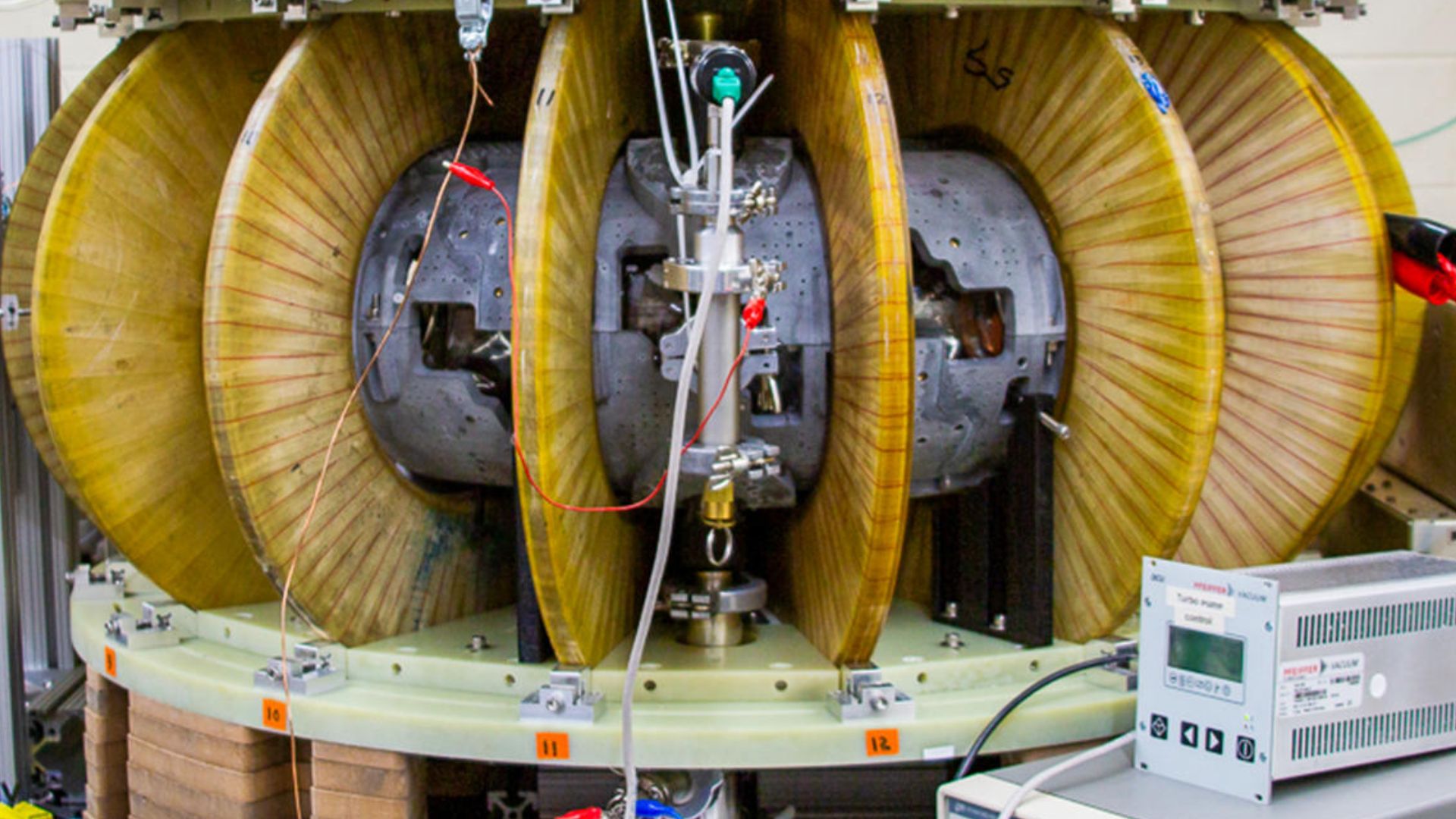 US' breakthrough code could speed up stellarator fusion reactor design