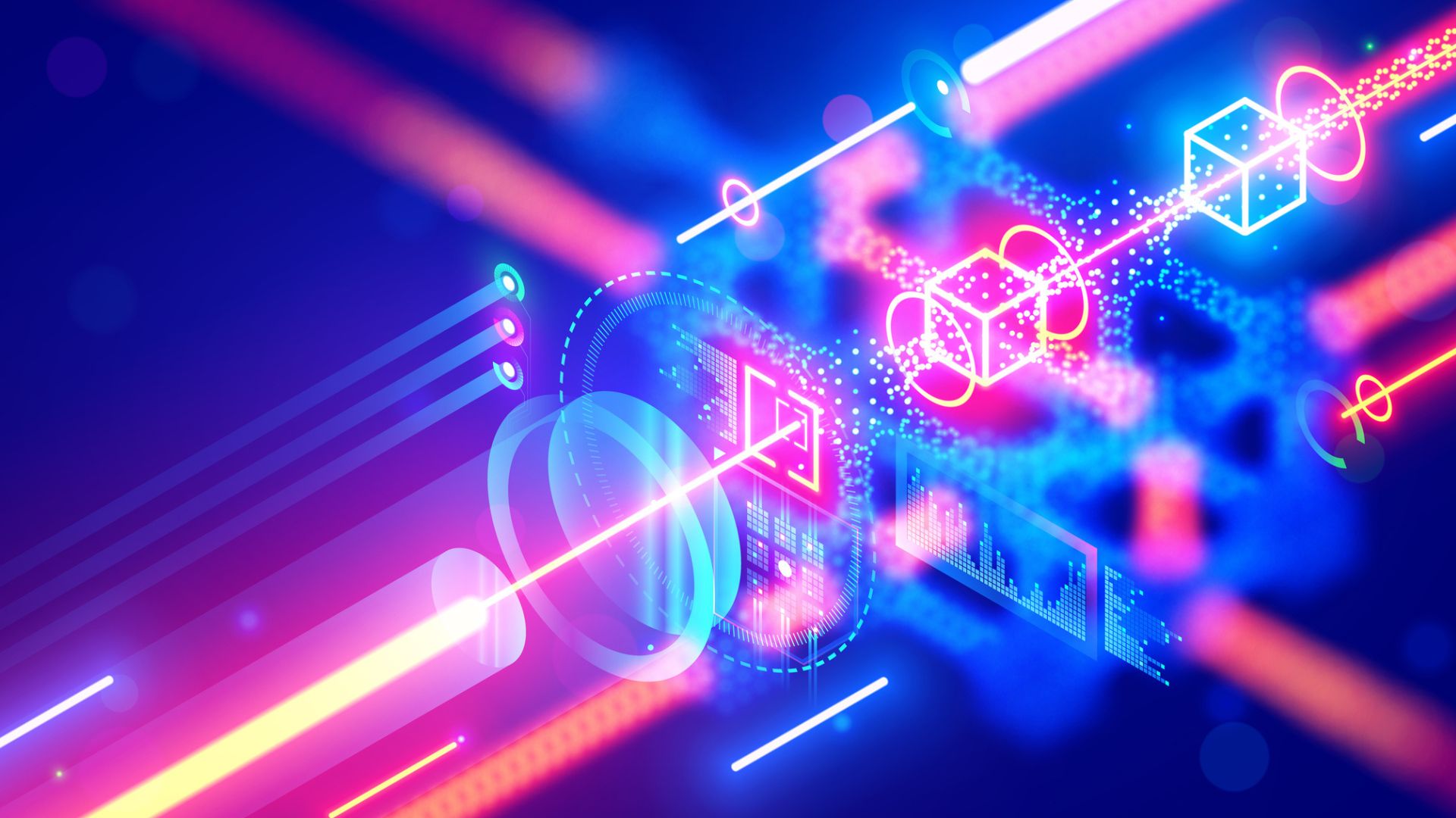 World-first: Quantum experiments moved from a lab bench to a chip