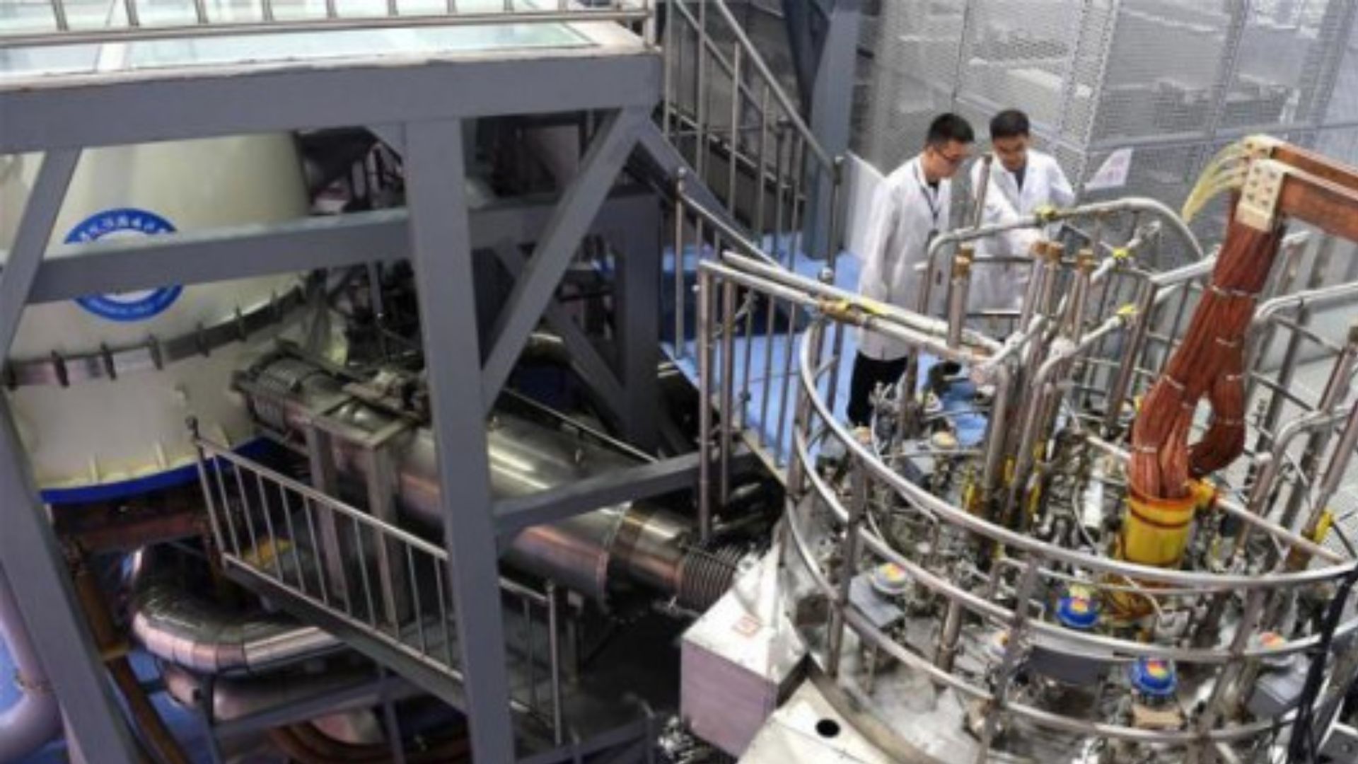 First-ever Bose-Einstein state in magnons discovery shocks science