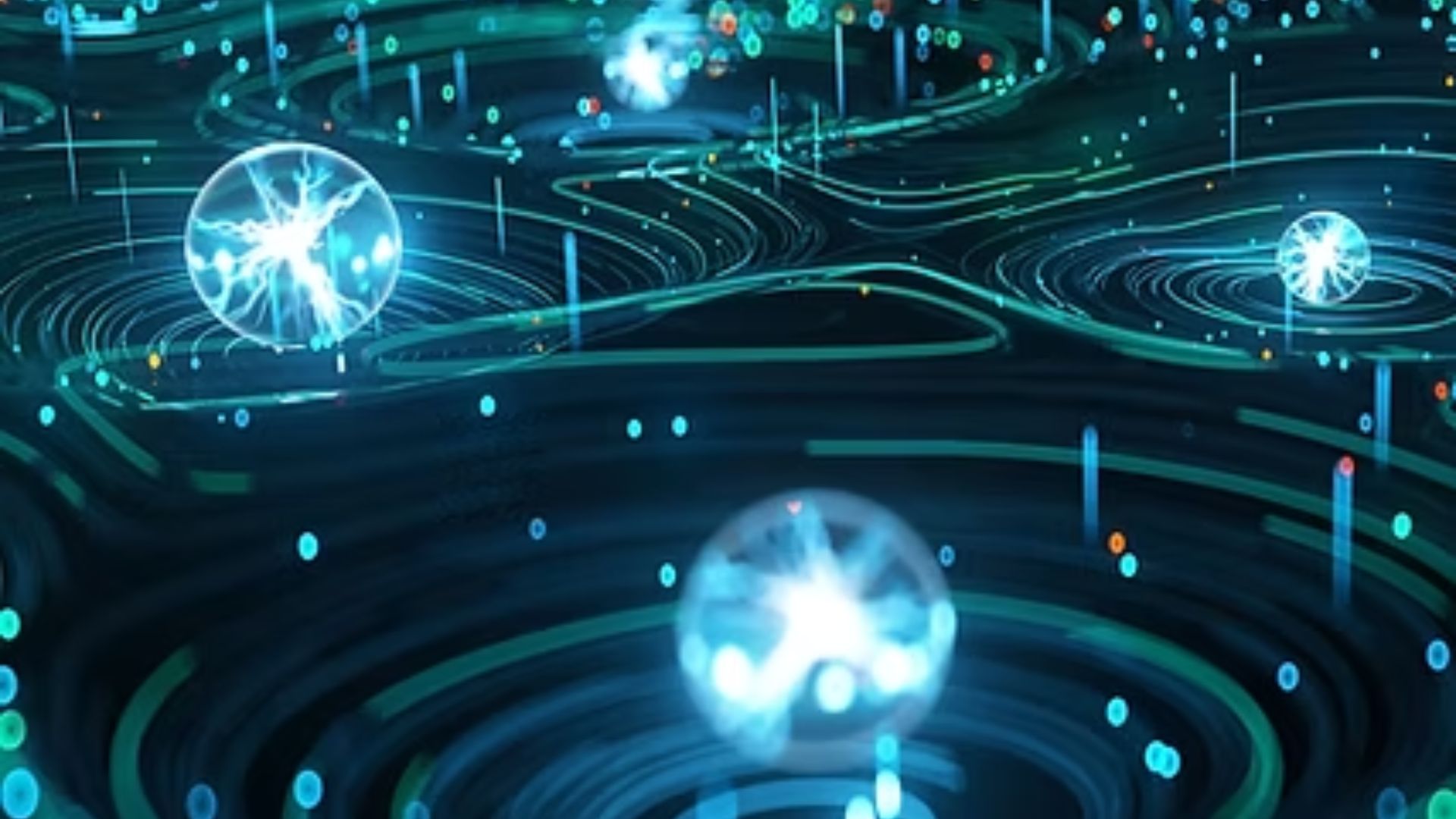 World's first silicon-based quantum computer unveiled in Europe