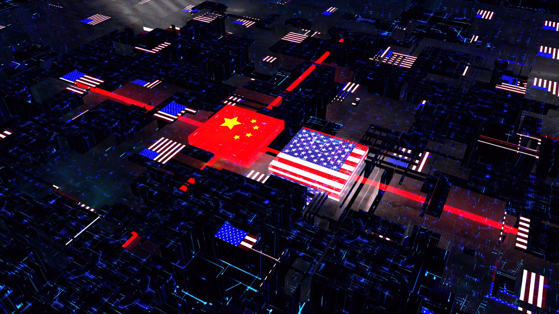 China’s unleashes quantum chip million times faster than Google’s