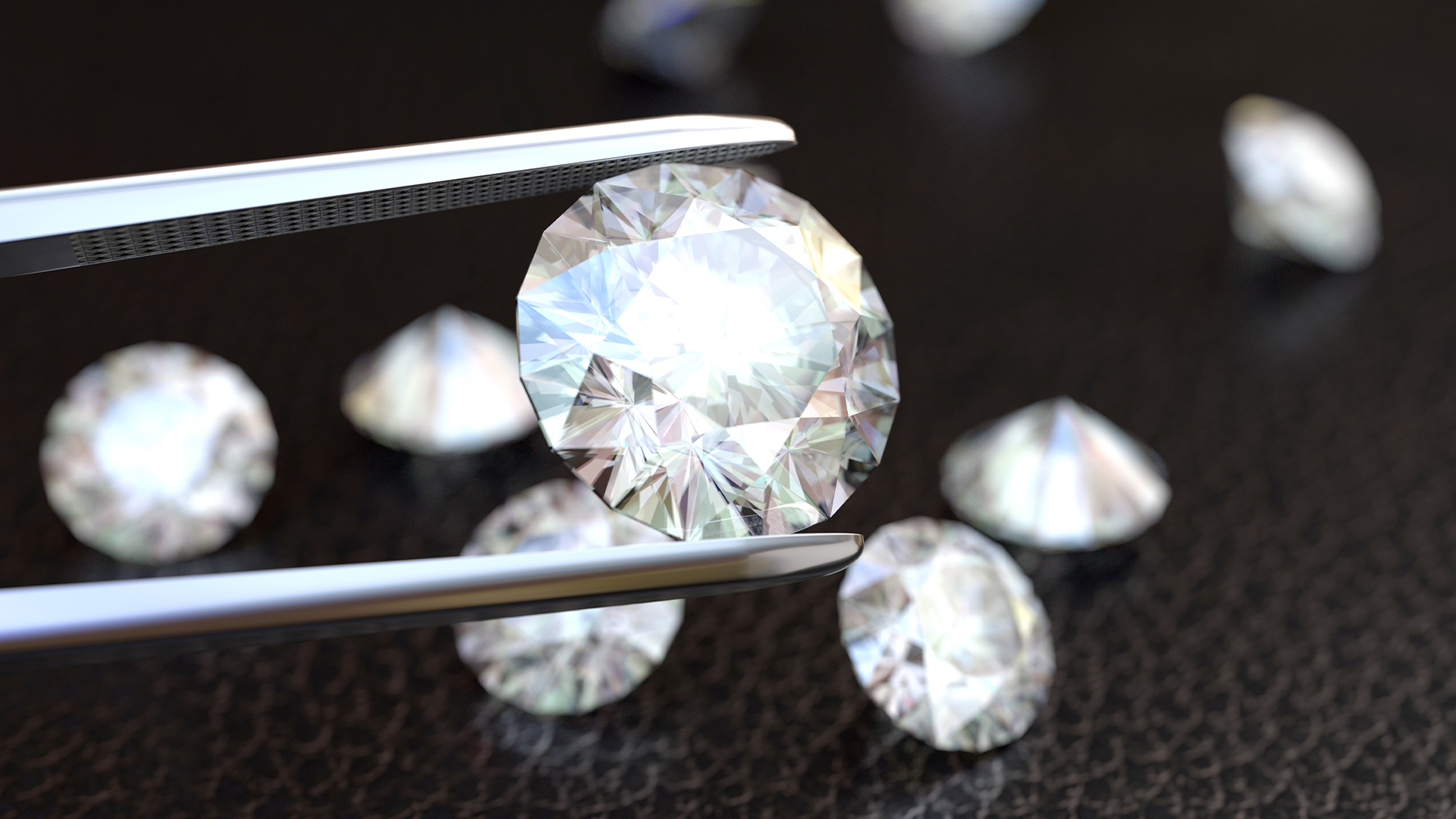 How lab-grown diamonds are powering the next wave of clean technology