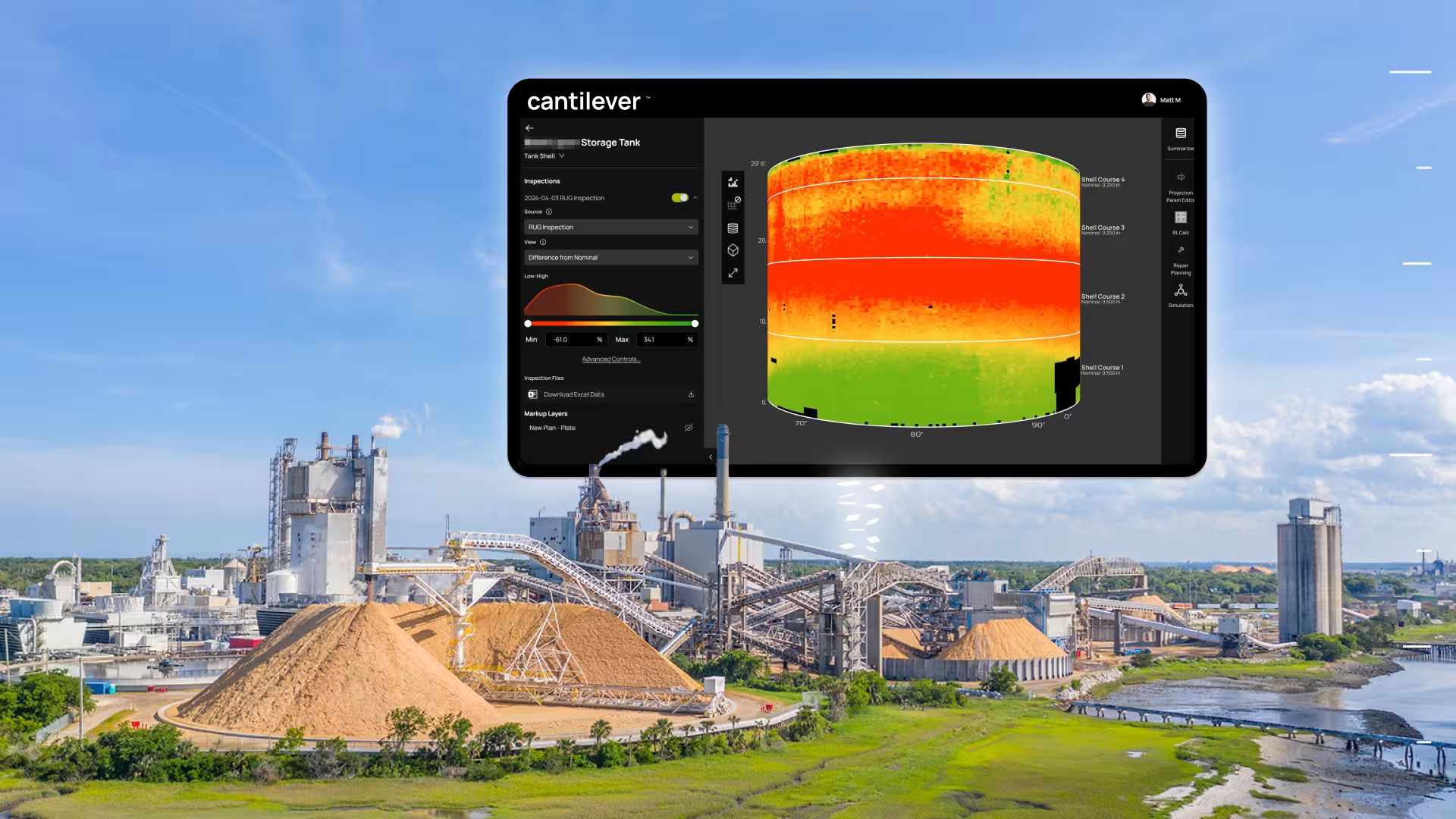 Robots to modernize US power plants as part of $100M partnership