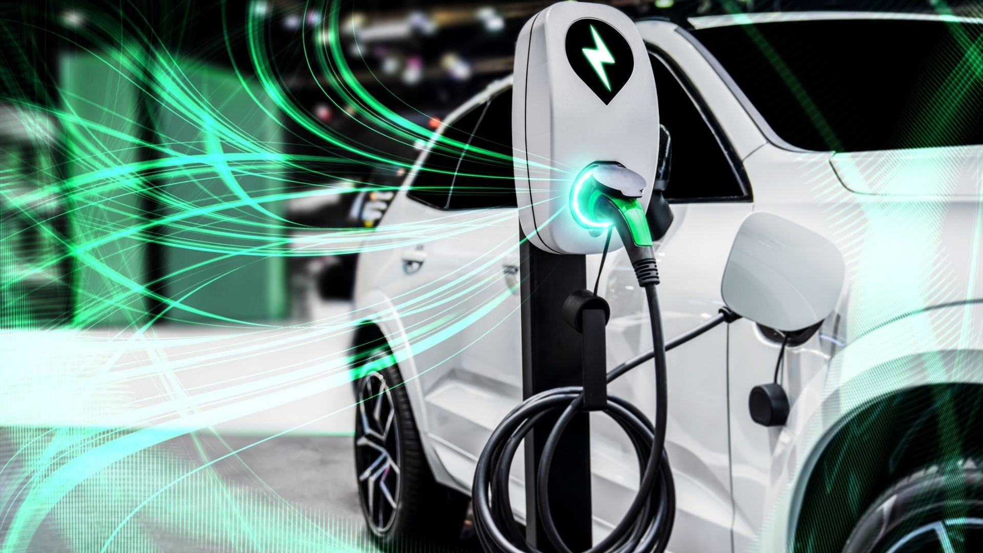 New lithium EV battery achieves 620-mile range on single charge