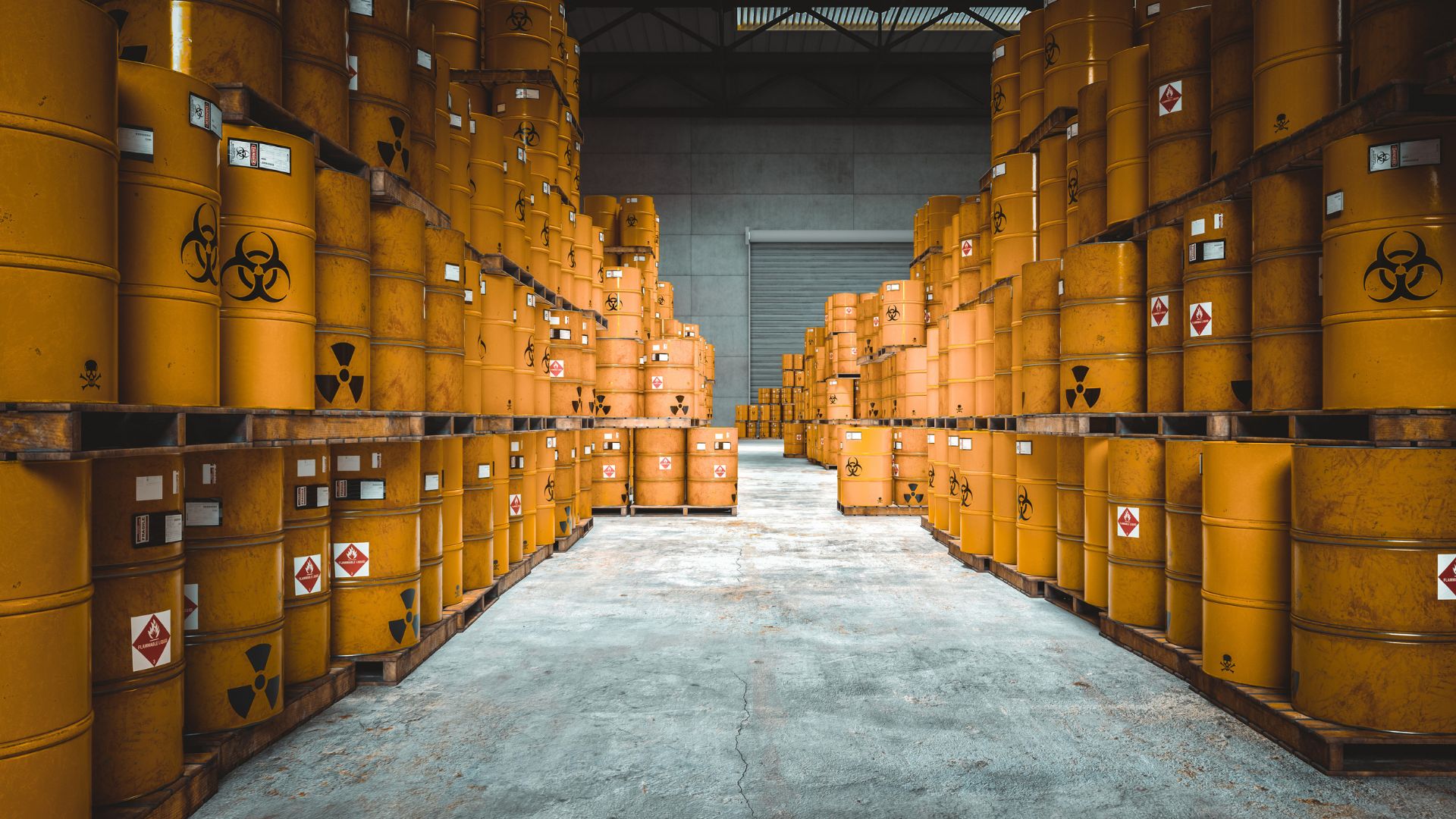 New tech recycles 90% of nuclear waste into power-packed fuel