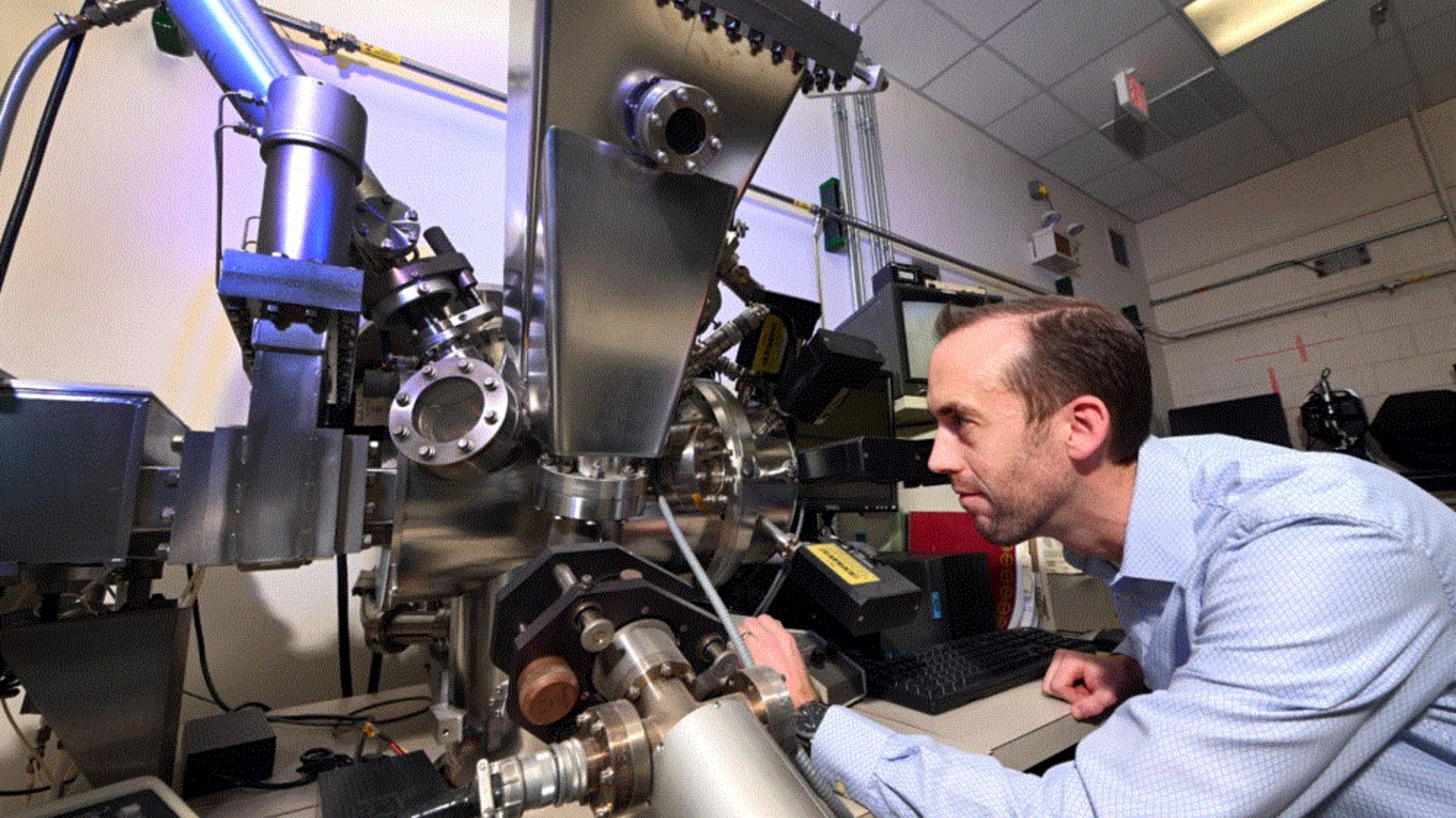 Idaho Lab’s nuclear ‘fusion blanket’ could spark unlimited energy era