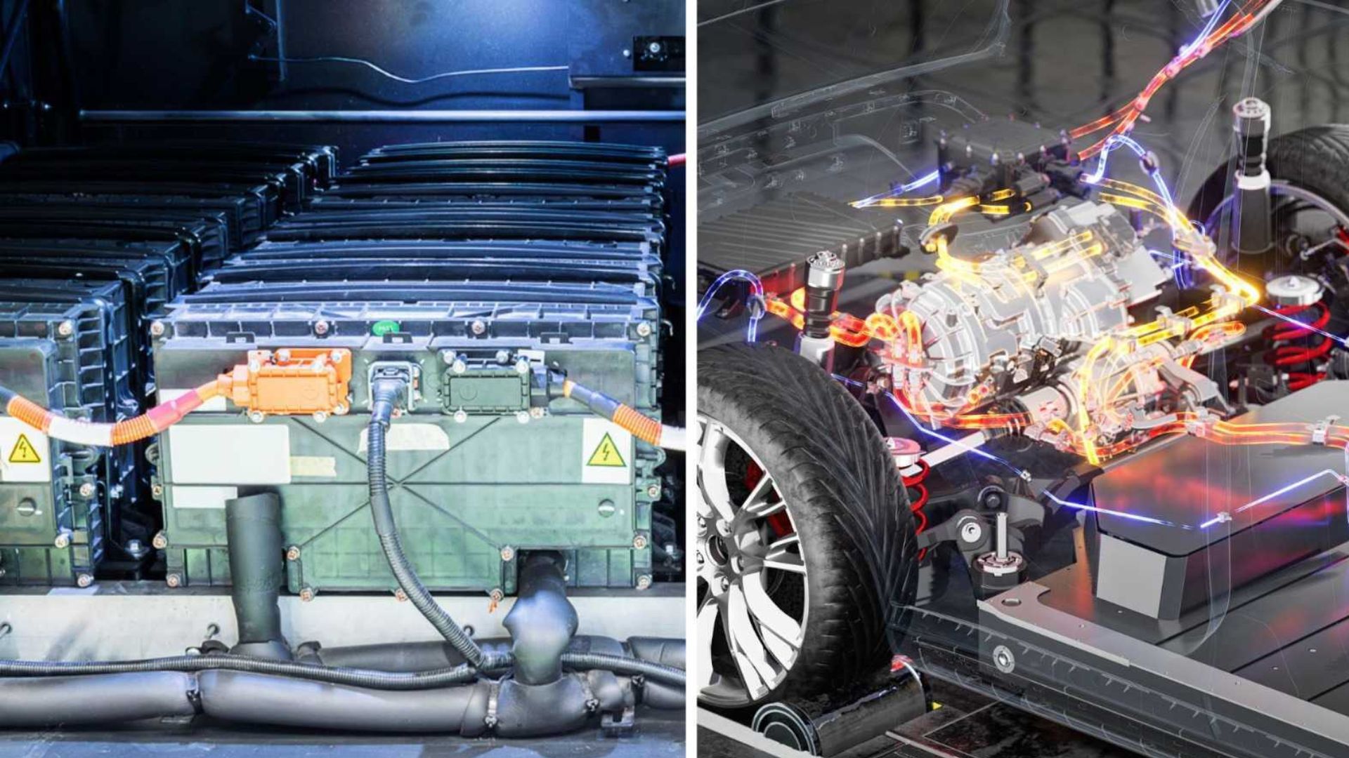 US scientists address range anxiety with high-energy EV battery