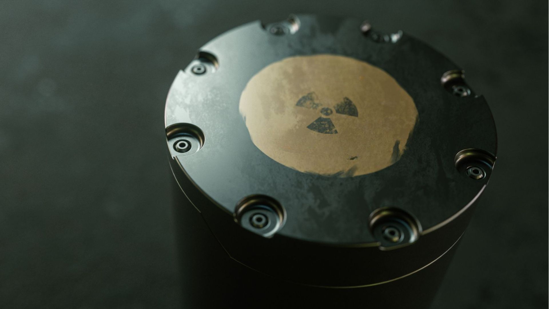 World-first: Japan unveils uranium waste-based rechargeable battery