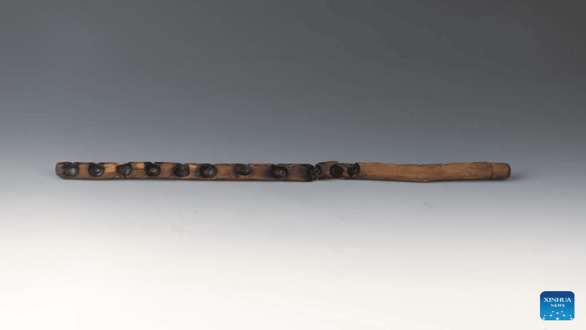 China’s 7,000-year-old tools prove ancient humans mastered fire