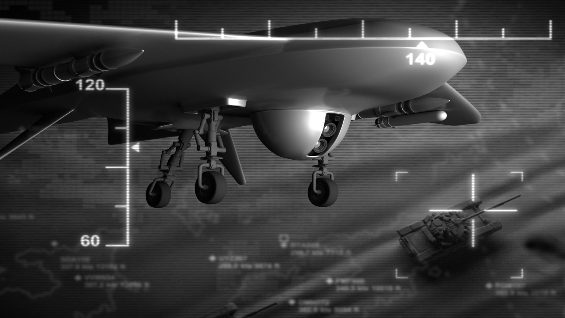 How AI, cognitive electronic warfare could shape the future of combat