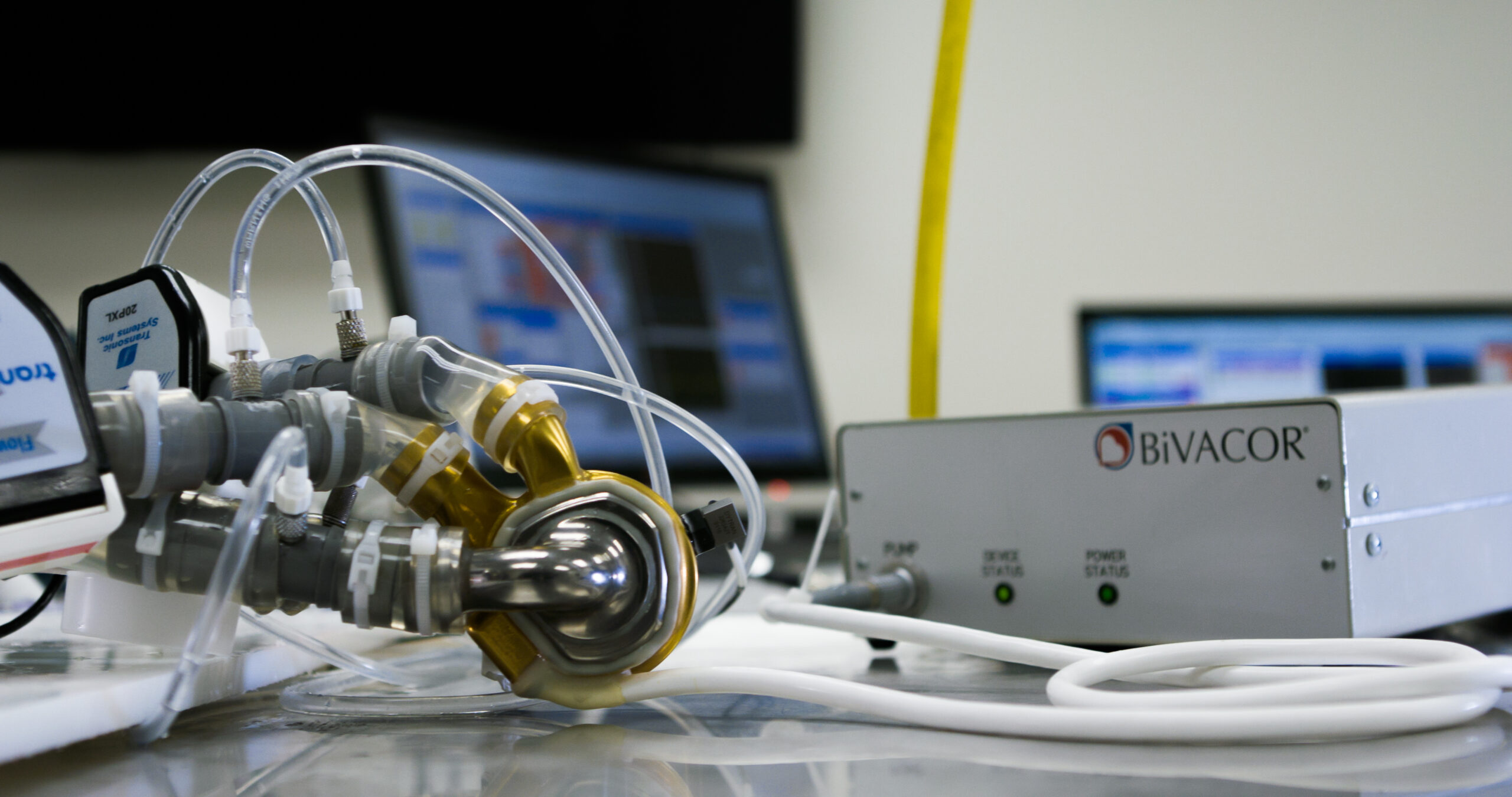 Australian patient with artificial heart discharged after 100+ days