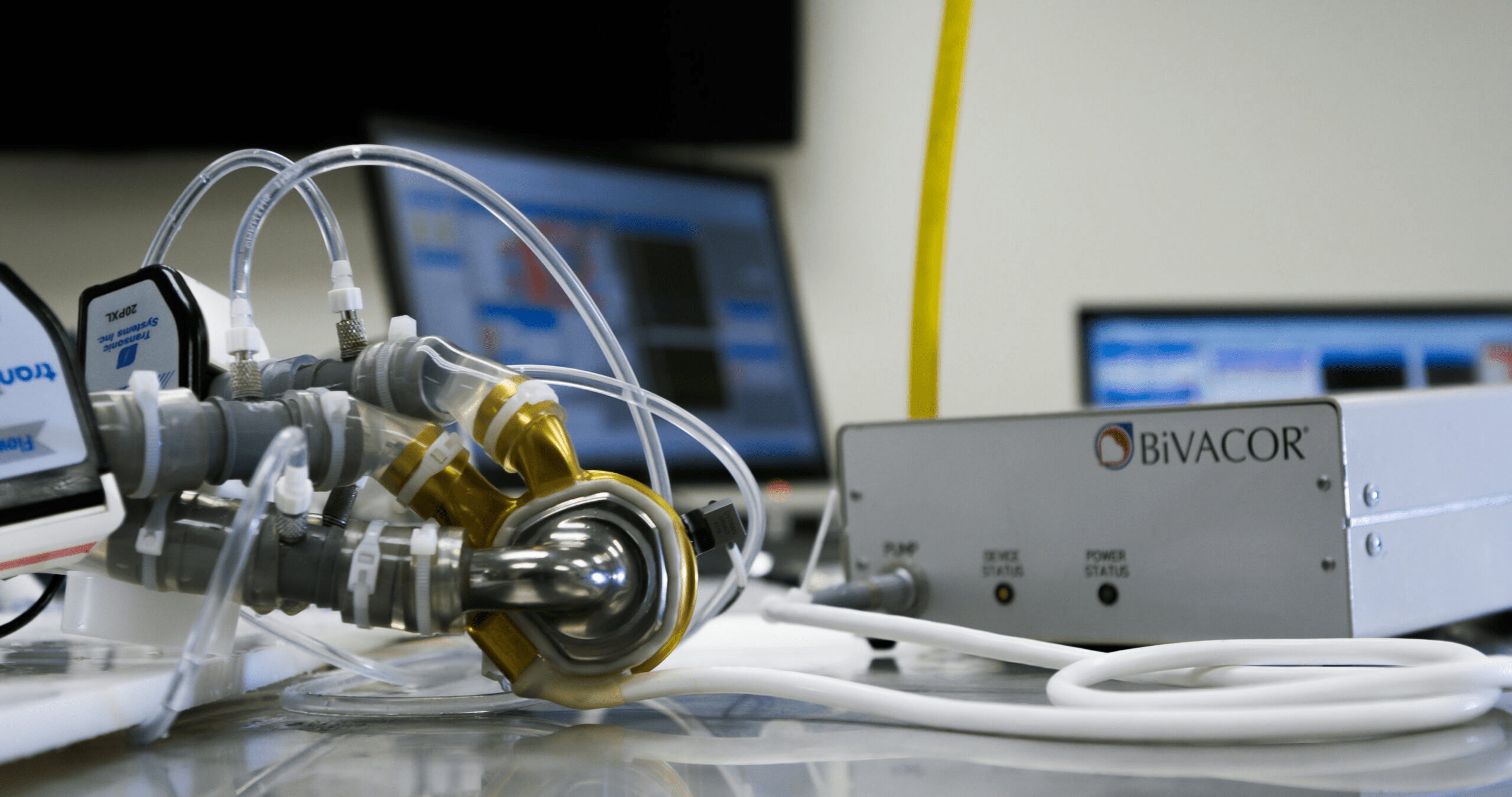 Australian patient with artificial heart discharged after 100+ days