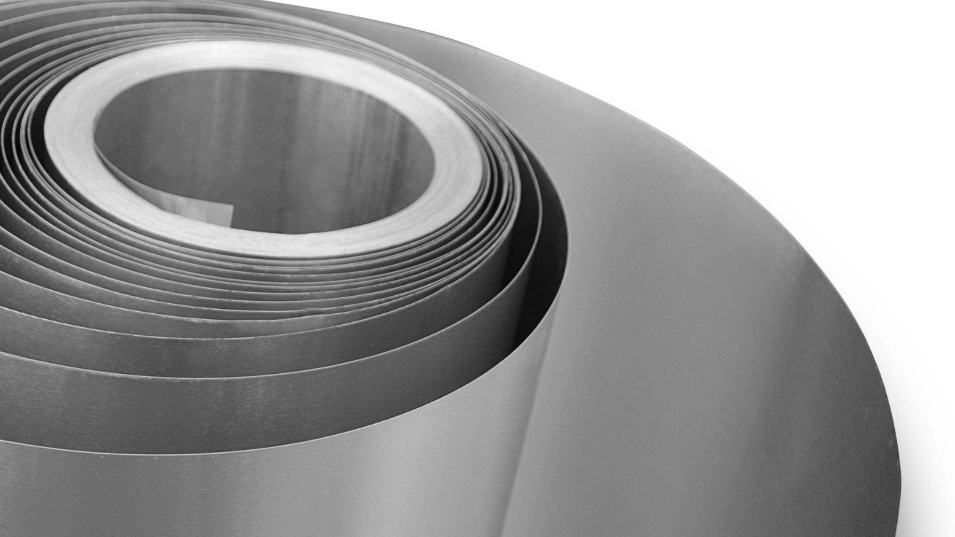 100,000x thinner than a hair metal sheets can transform electronics