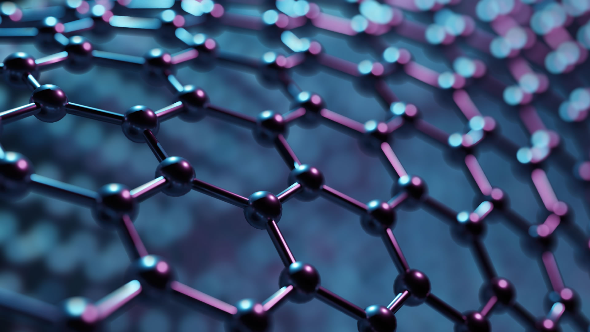 Breakthrough ultra-thin films created in a minute using only water, oil