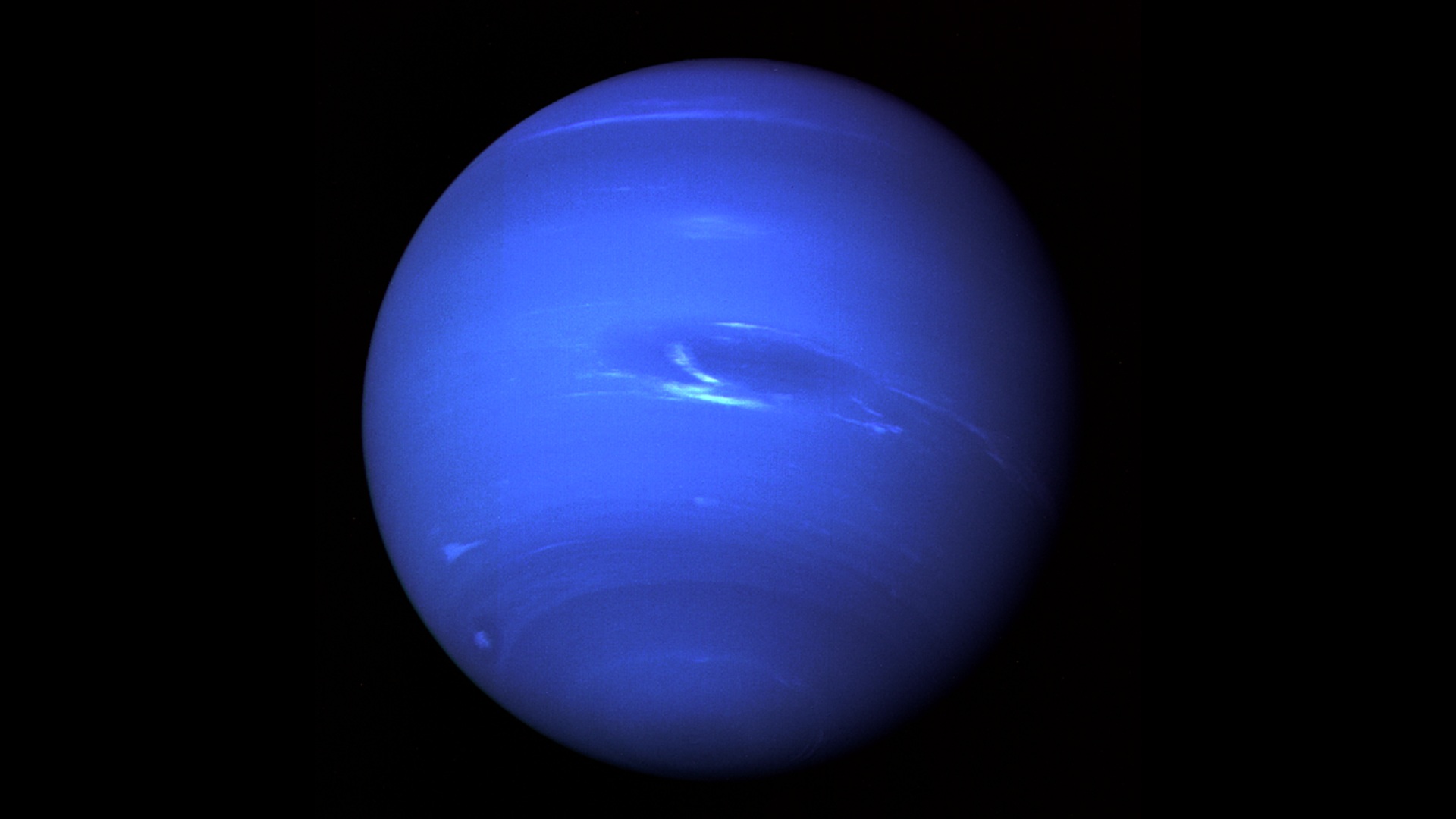Scientists capture Neptune’s auroras in dazzling detail for first time