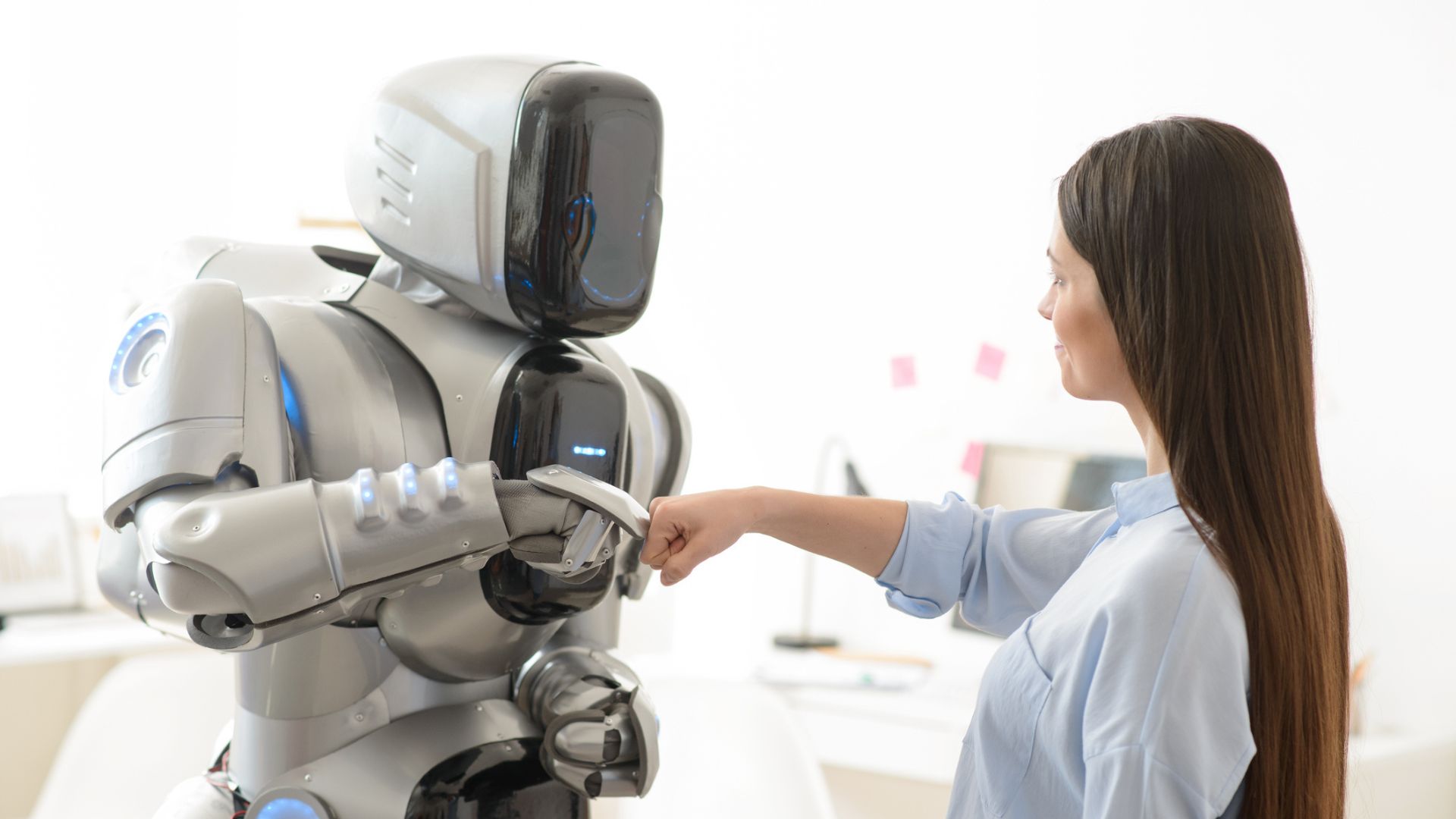 China sees surge in humanoid robot rental, no bookings until June