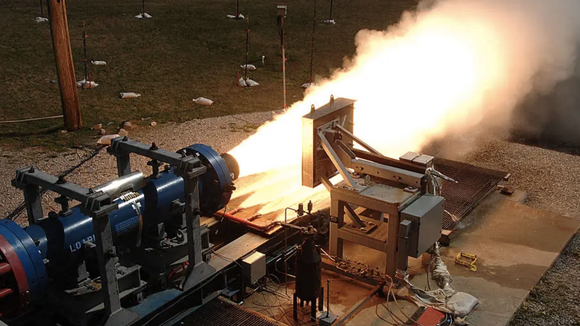 US solid rocket motors' production bolsters with Rafael-Kratos deal