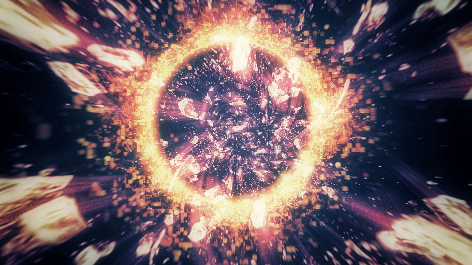 10 million years ago, a strange kilonova left its mark on Earth: Study