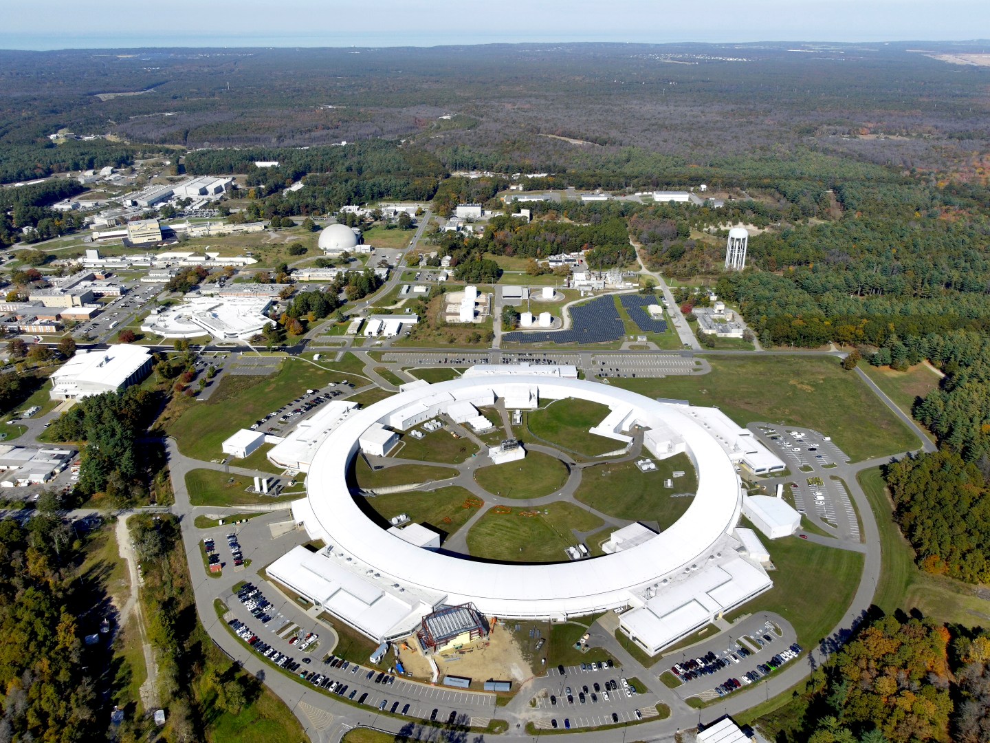 New imaging breakthrough can lead to improved EV battery performance