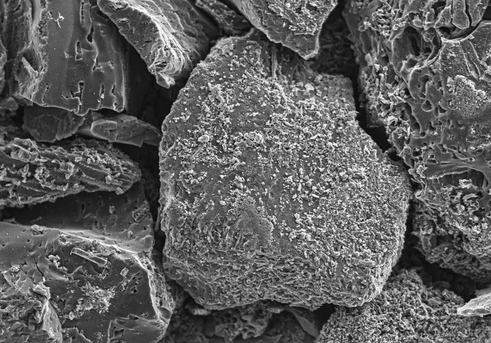 US unveils new low-cost nanomaterials for faster carbon capture