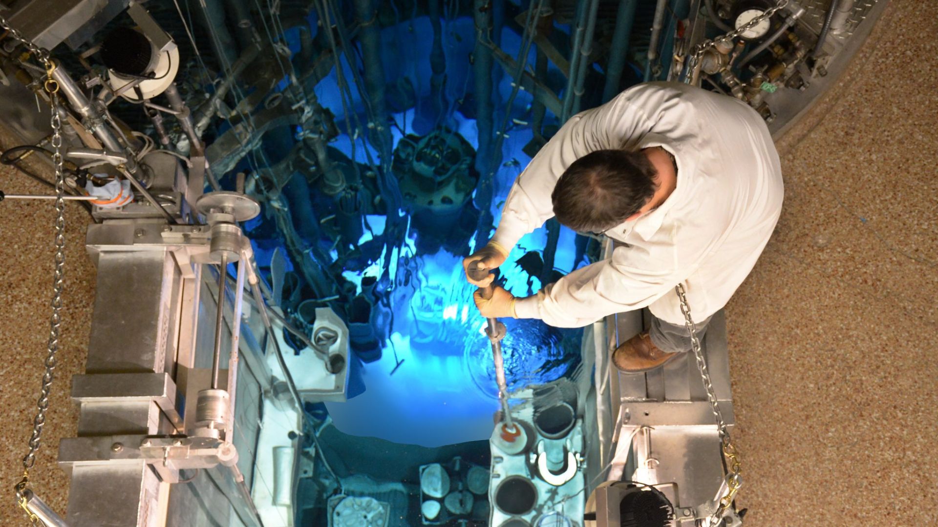 Missouri plans ‘most powerful’ university nuclear reactor in the US