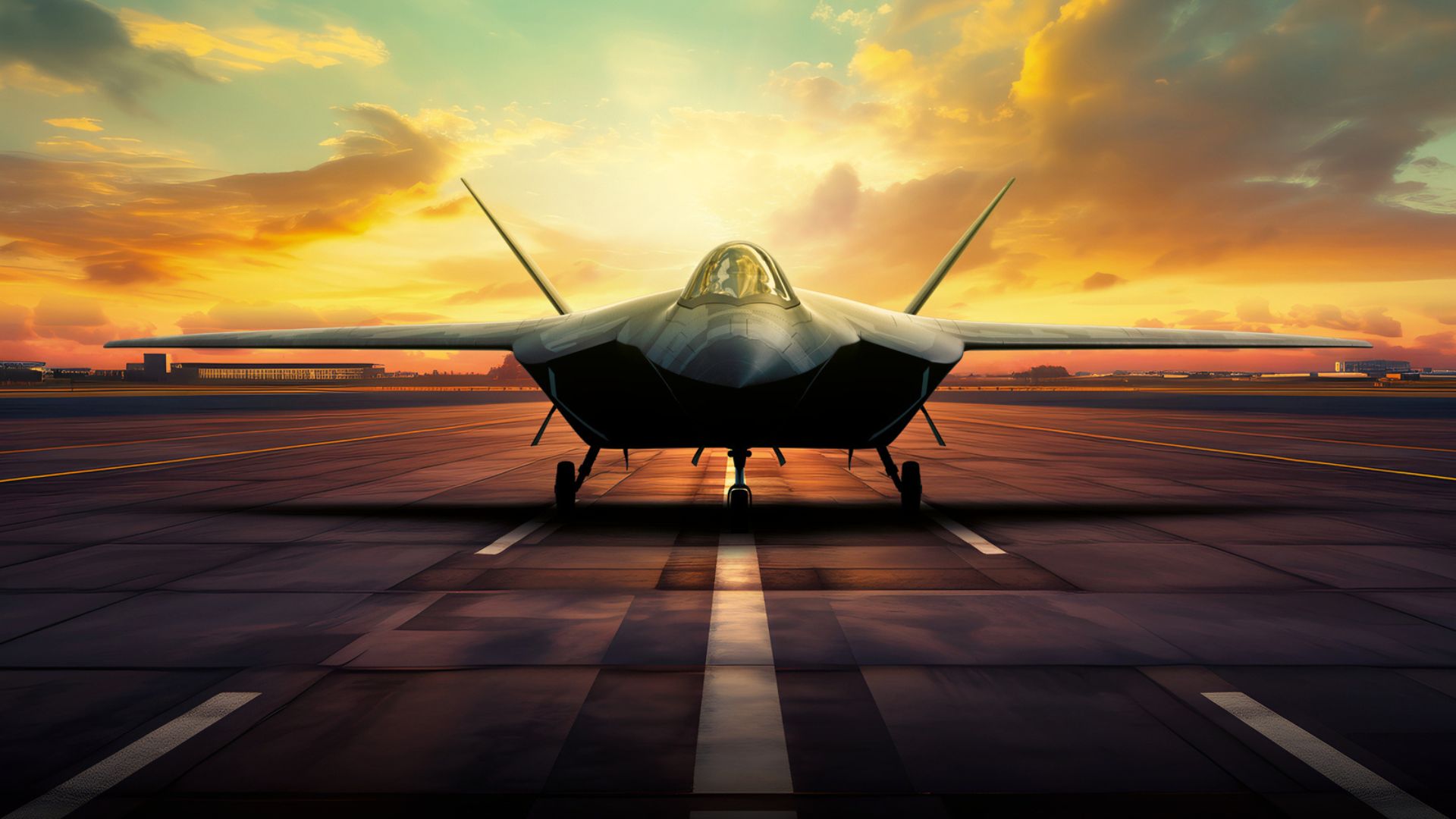 UK 6th-gen jet can cross Atlantic on 1 tank with 10,000-pound payload