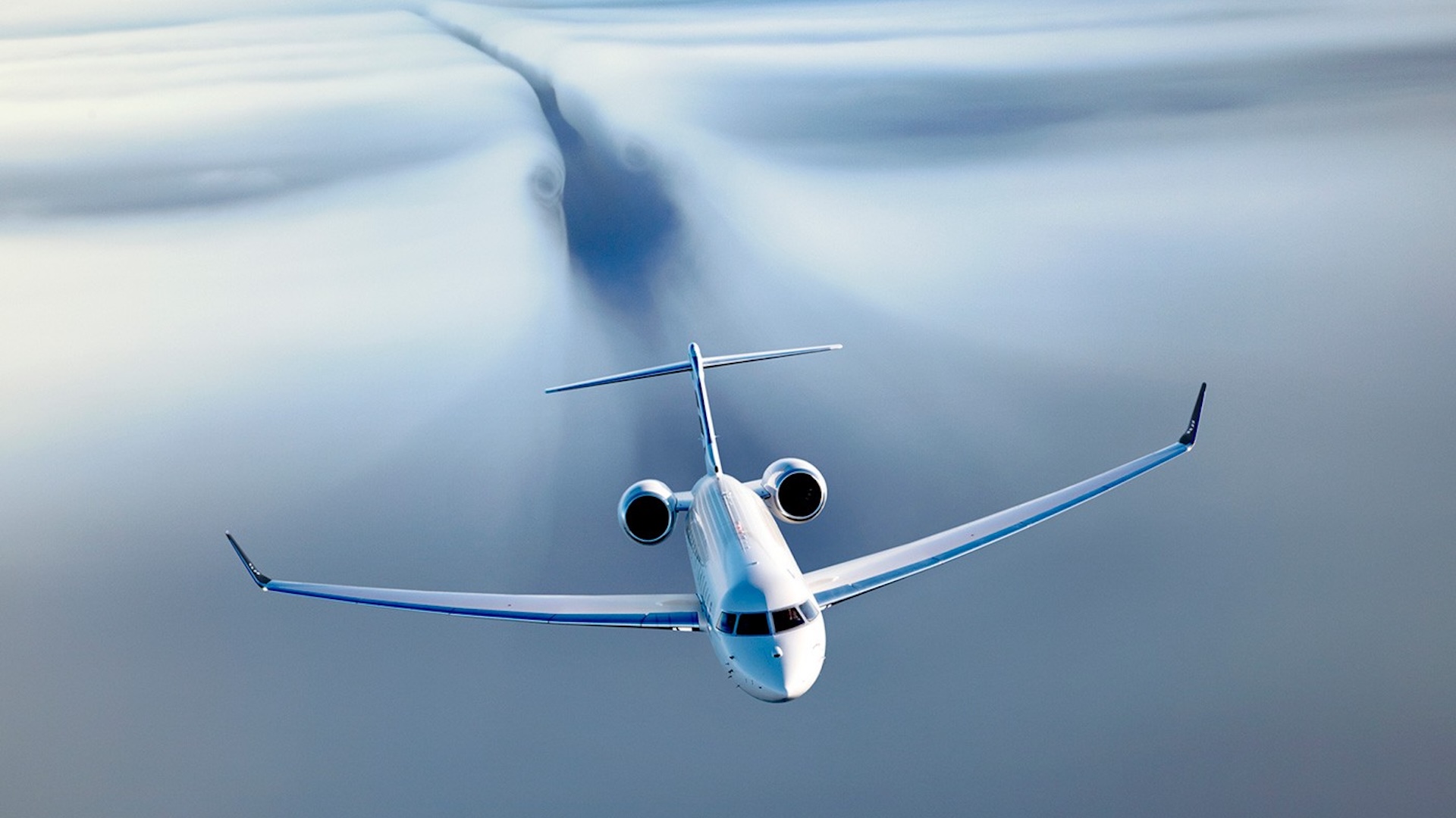 Mach 0.94: Bombardier to debut fastest civilian jet since Concorde