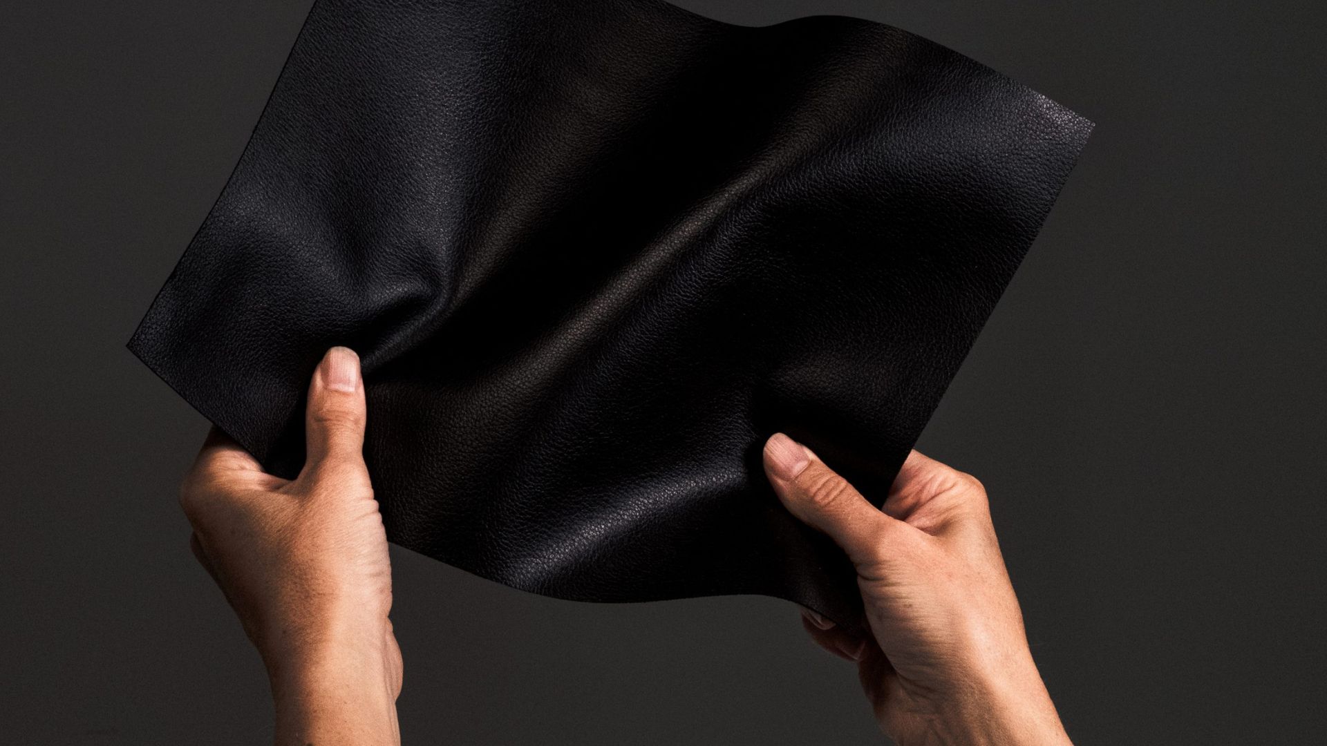 Aussie startup makes leather from plants, clothes in eco-breakthrough
